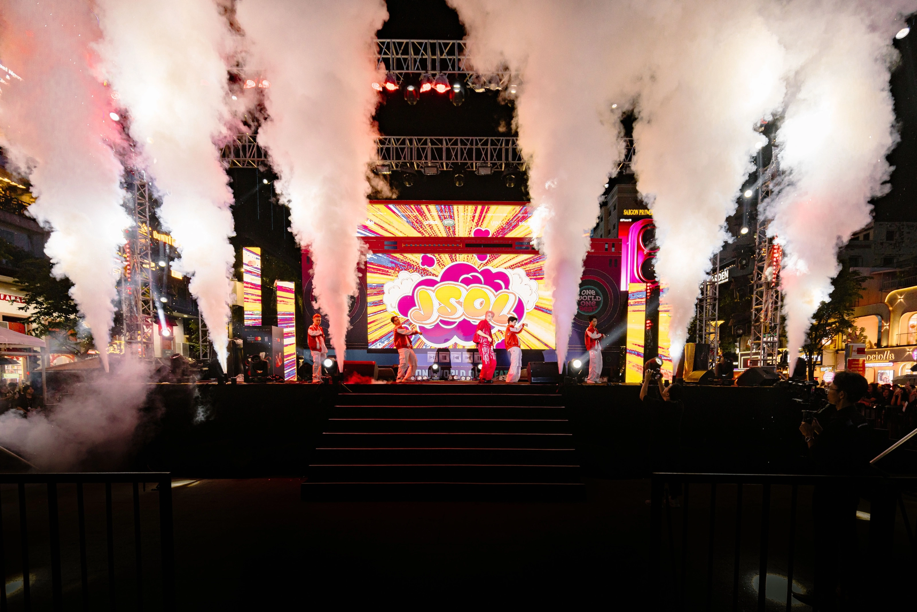 Event Credential | Vietcetera