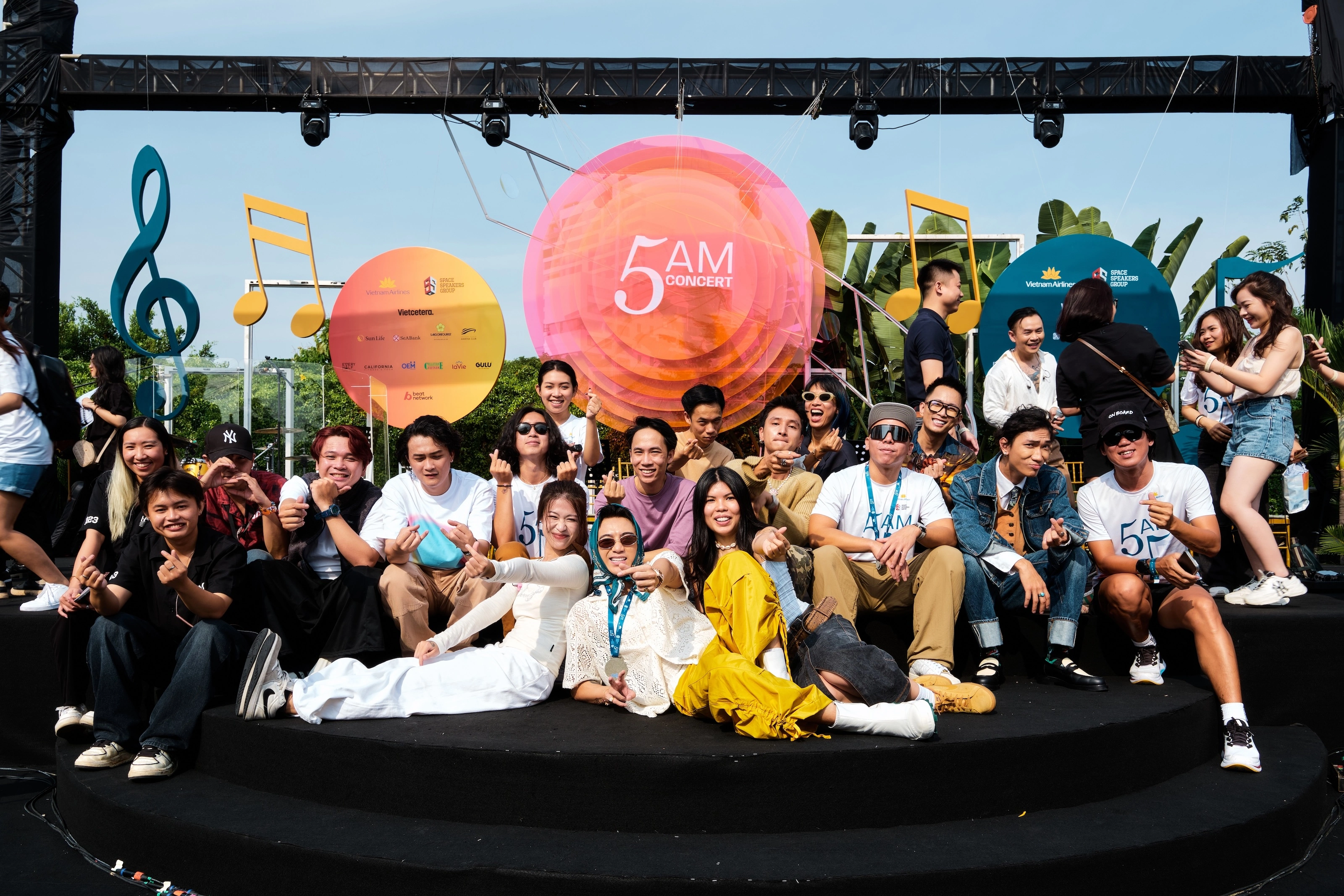 Event Credential | Vietcetera