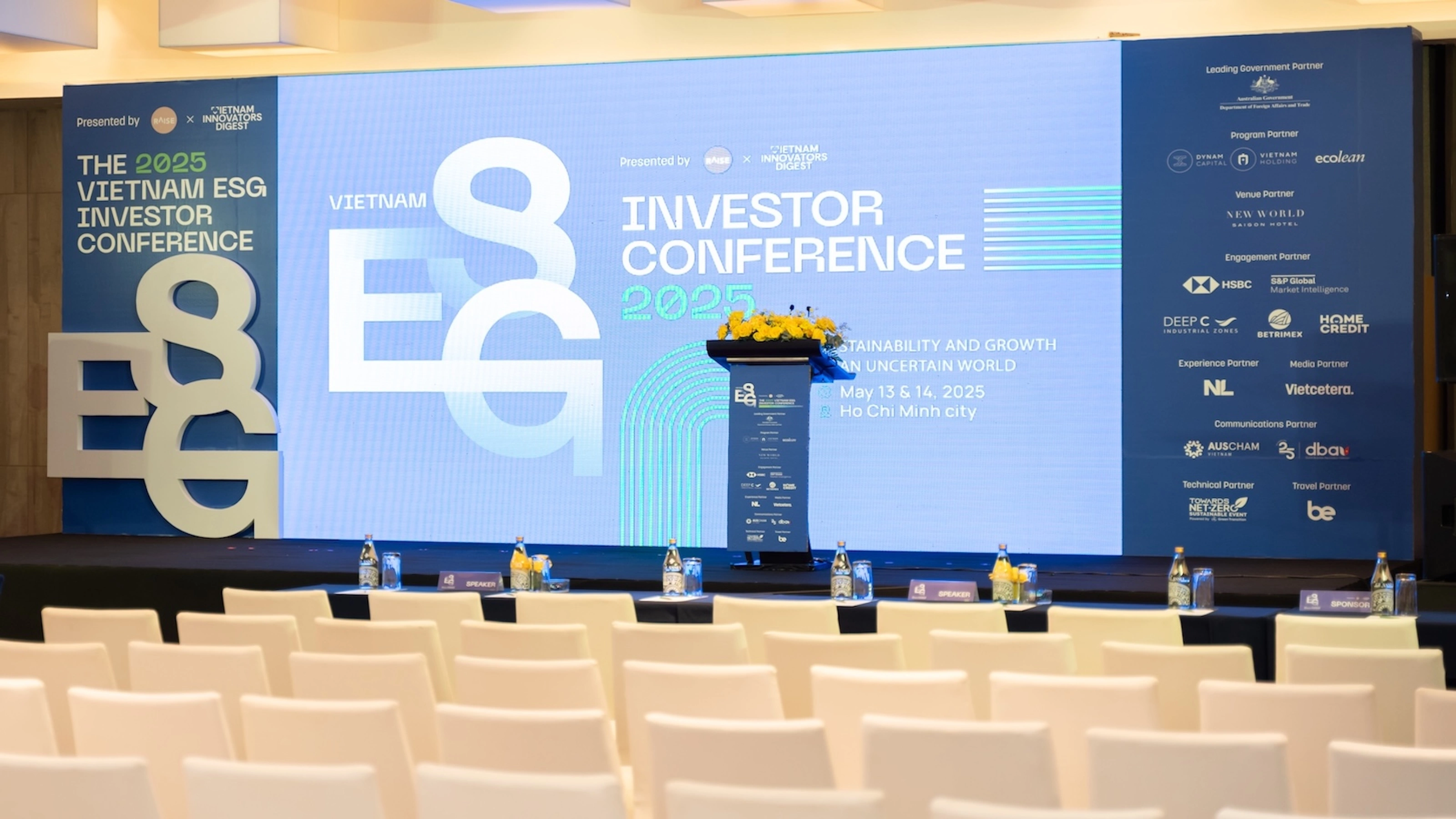 Event Credential | Vietcetera