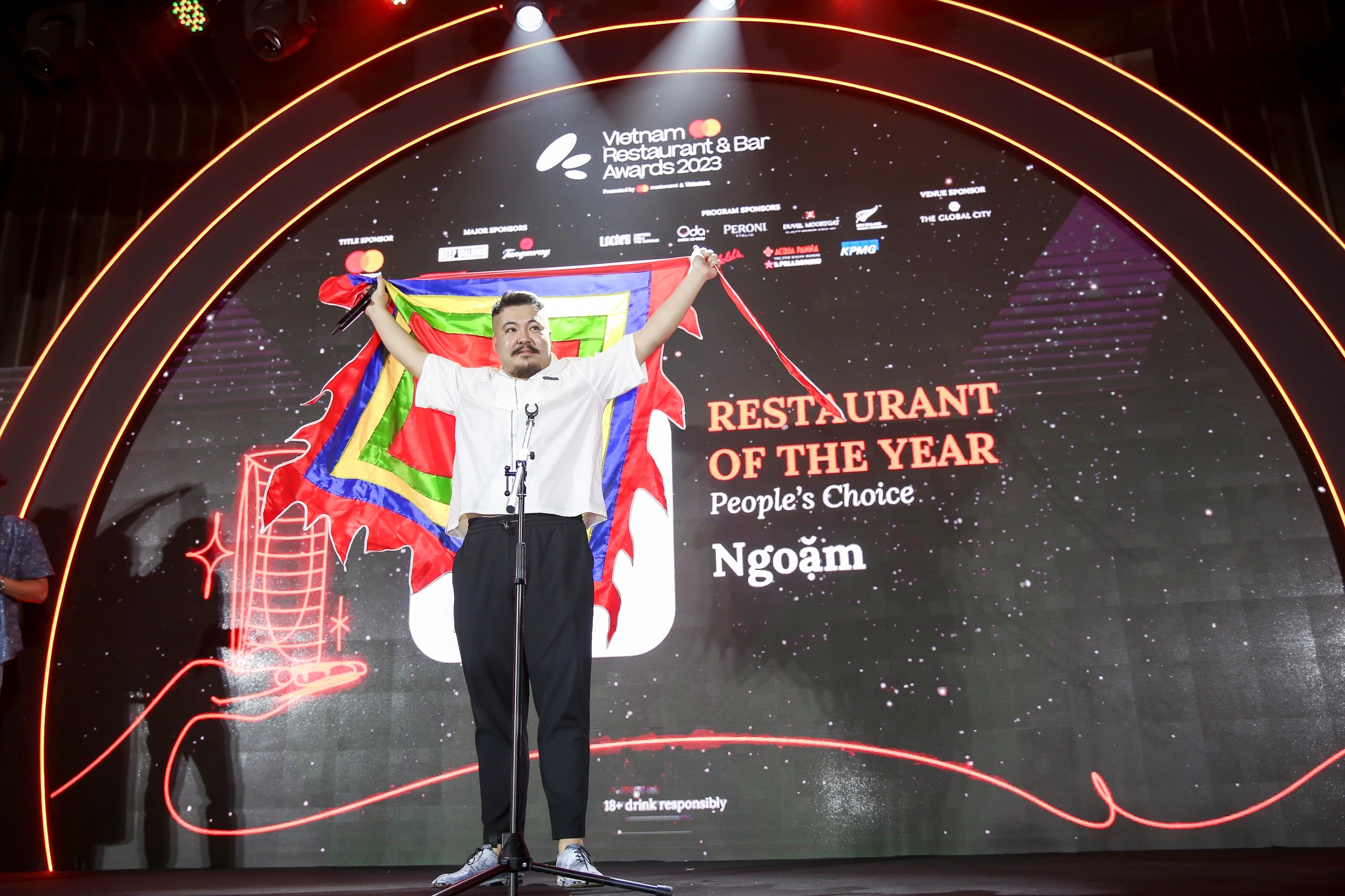 Event Credential | Vietcetera