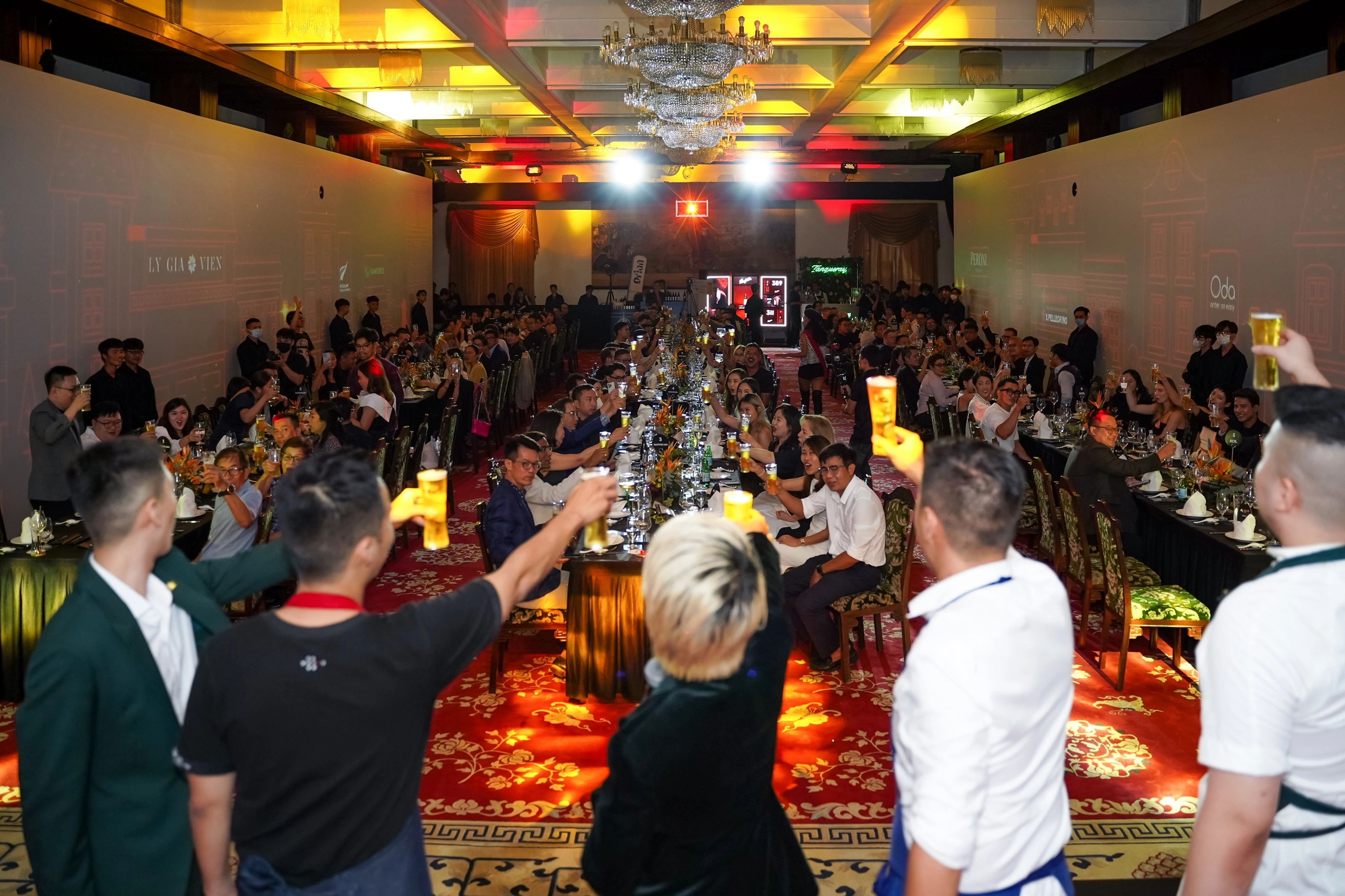 Event Credential | Vietcetera