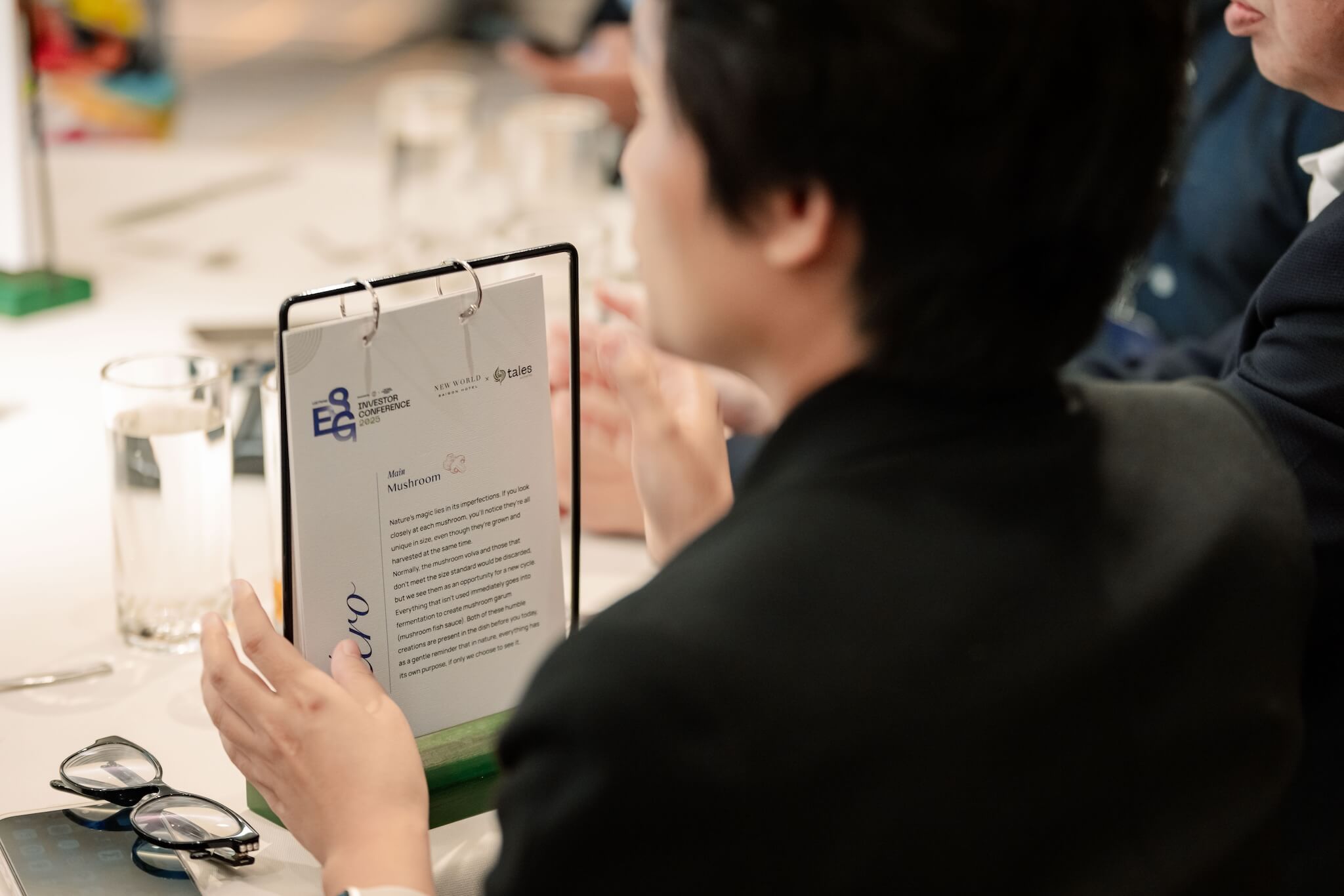 Event Credential | Vietcetera