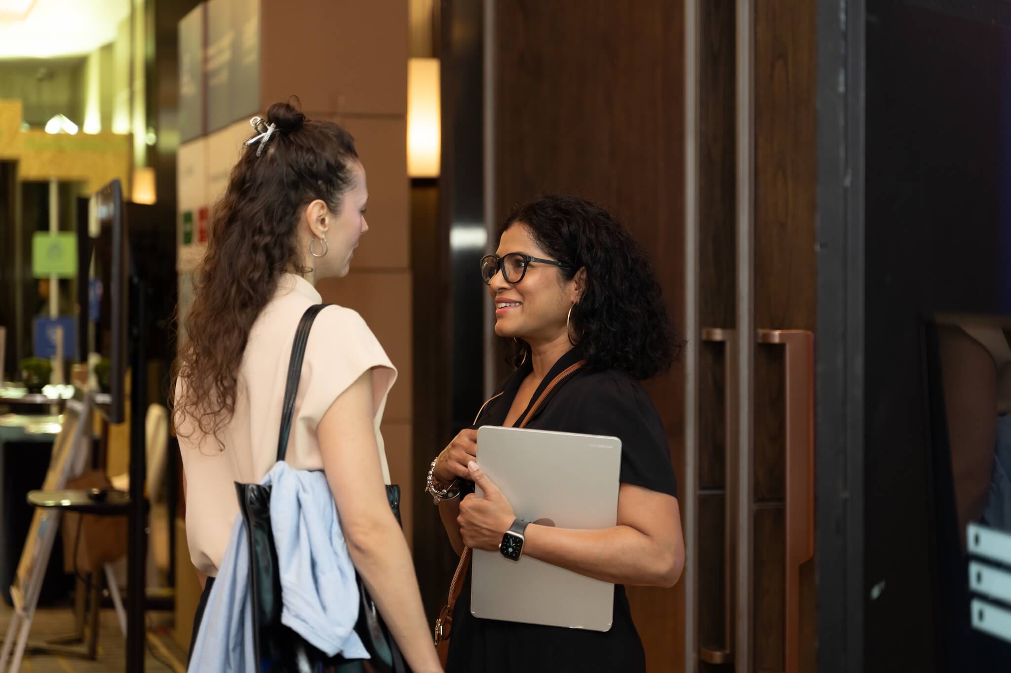 Event Credential | Vietcetera