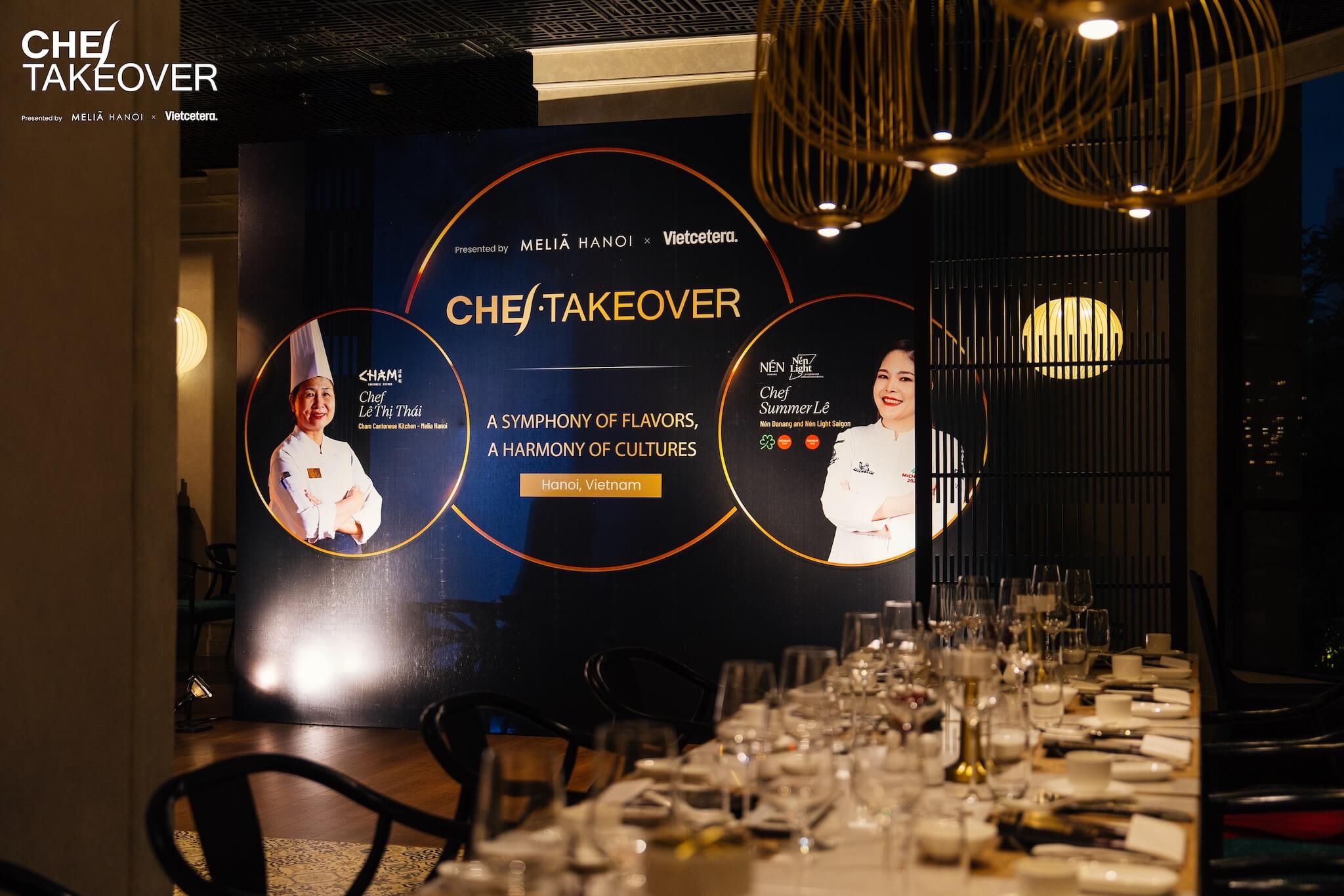 Event Credential | Vietcetera