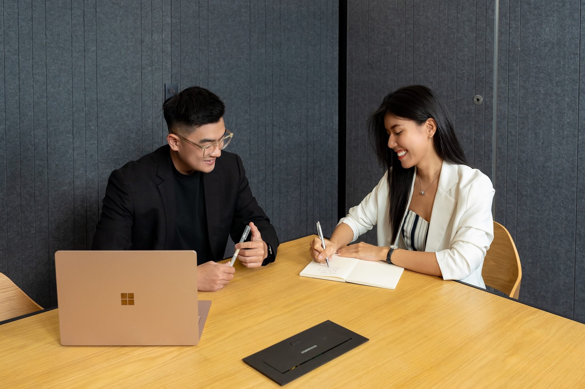 Event Credential | Vietcetera