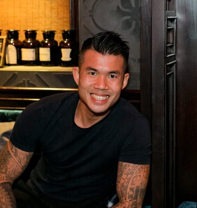 Event Credential | Vietcetera