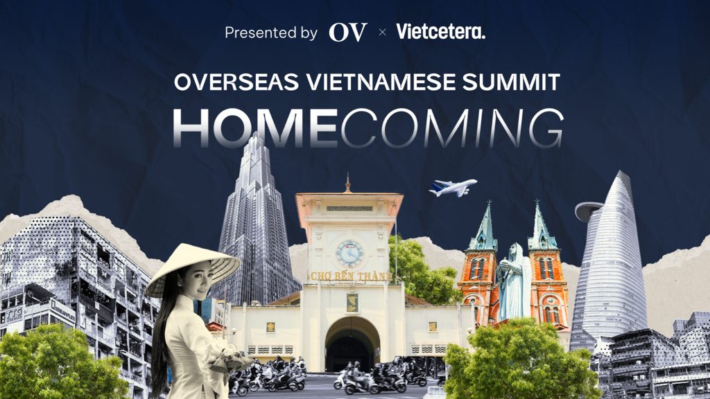 Upcoming events at Vietcetera | Vietcetera