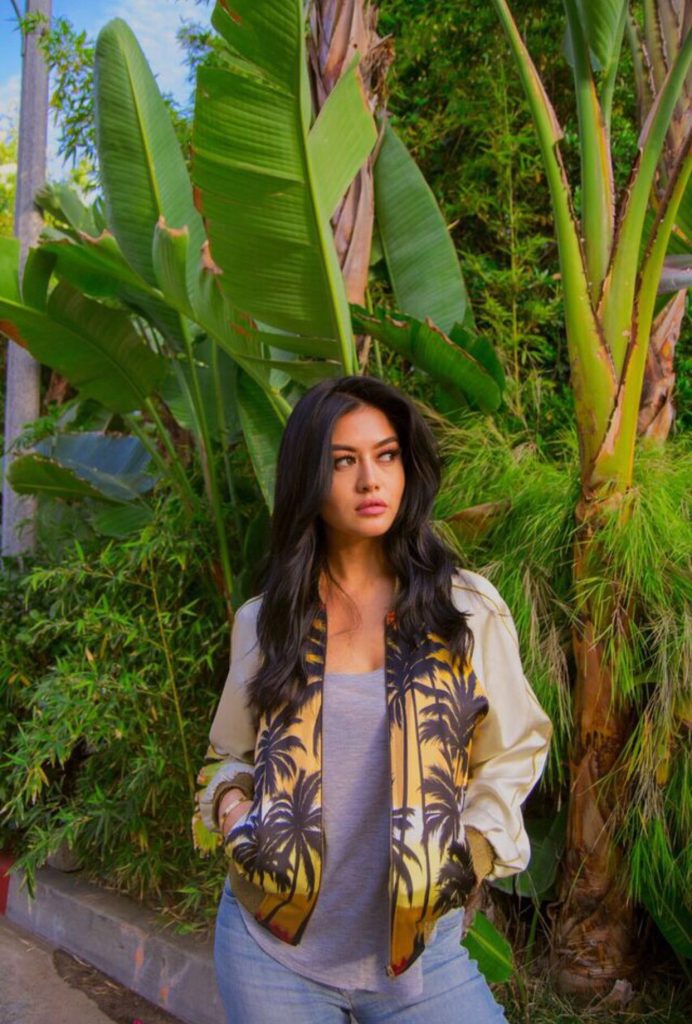 Kim Lee Is Turning Tables And Turning Heads As A DJ And Model | Vietcetera