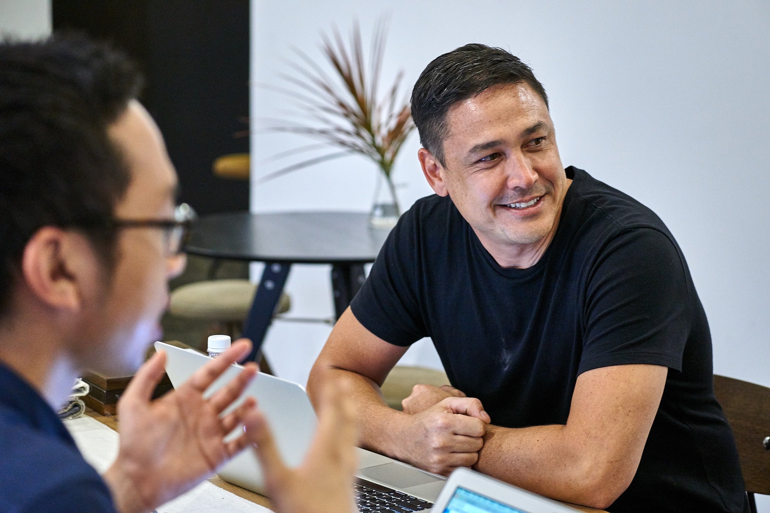 Darren Chew And District Eight: Starting A Furniture Design Revolution ...