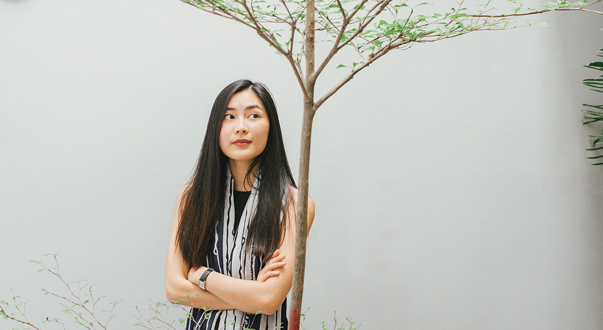 Helly Tong and The Yen Concept: The Future of Sustainable Living | Vietcetera