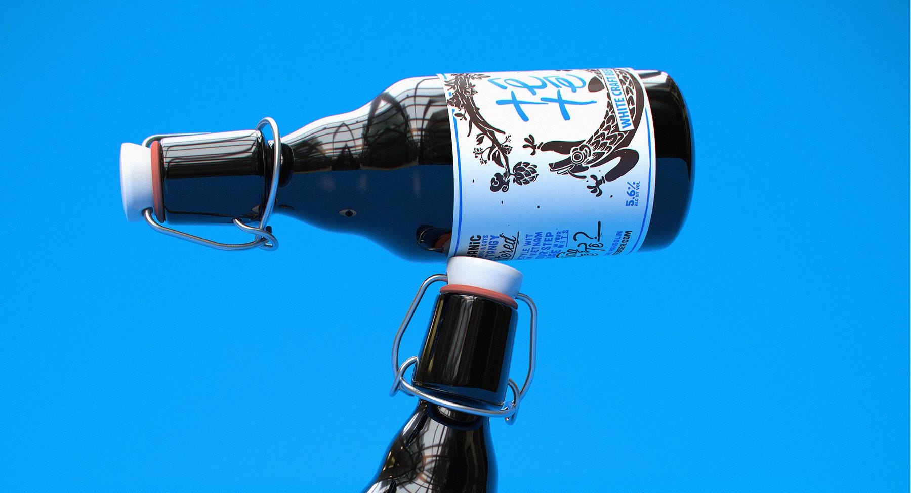 Craft Beer in Vietnam: An Inside Peek with the Team Behind Tê Tê Craft ...