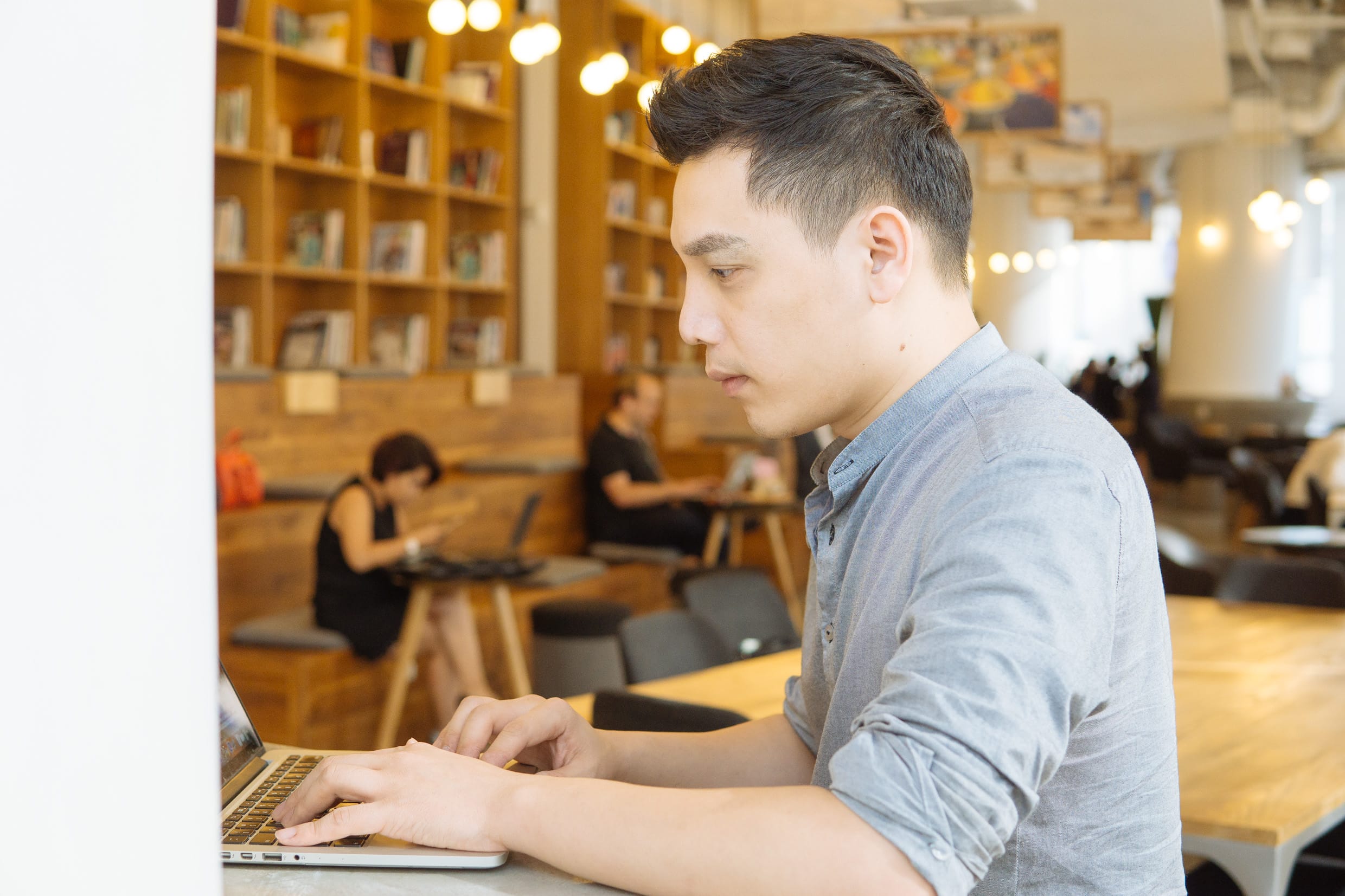 Minh Bui And Beta Corp: How This Execution-Focused Entrepreneur Does ...