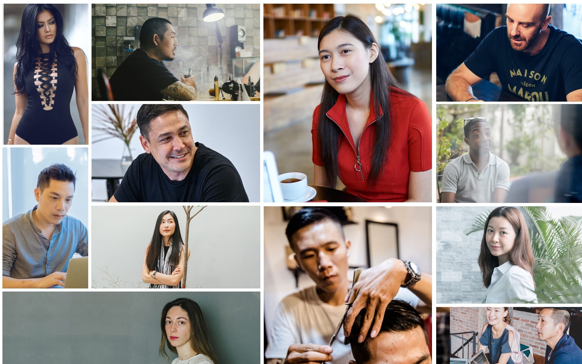 The Twelve Most Popular Vietcetera Stories of 2016 | Vietcetera