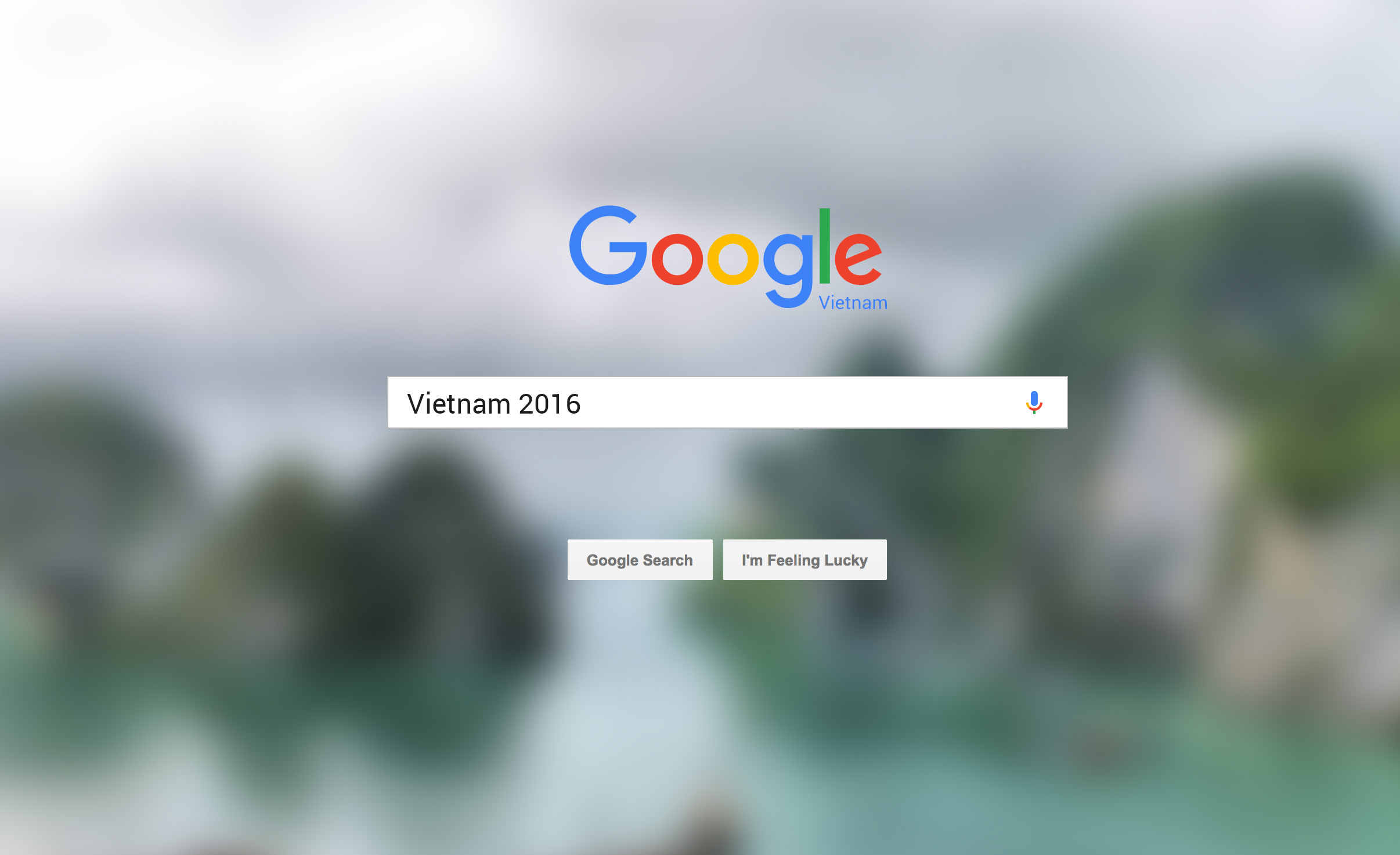 What People in Vietnam Asked Google In 2016 | Vietcetera