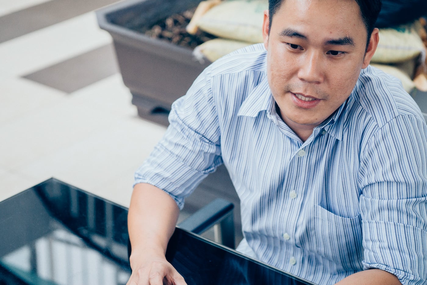 Loc Truong's Instagram, Twitter & Facebook on IDCrawl