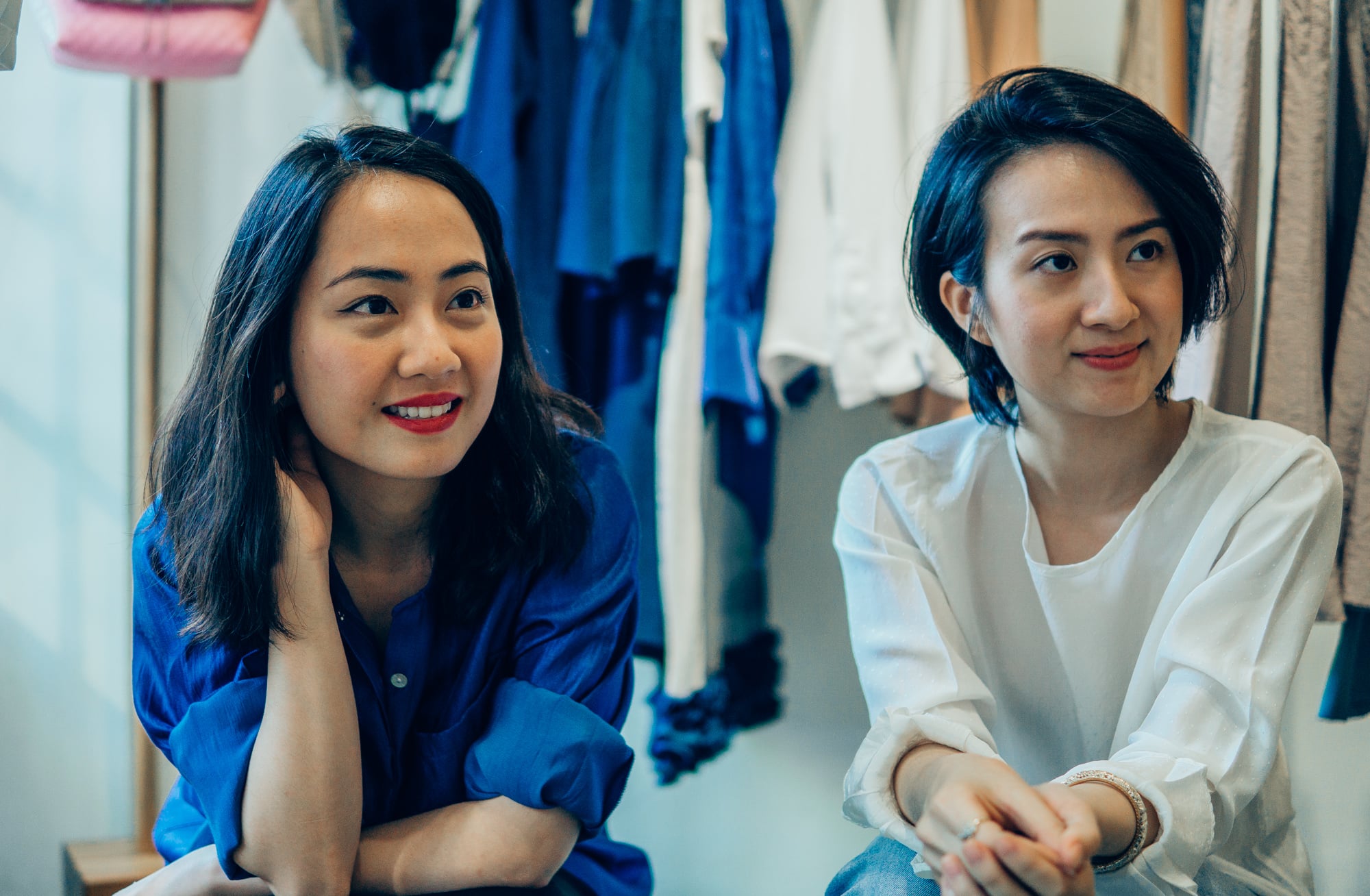 Ladan: How This Brand Tells The Story Of The New Vietnamese Woman ...