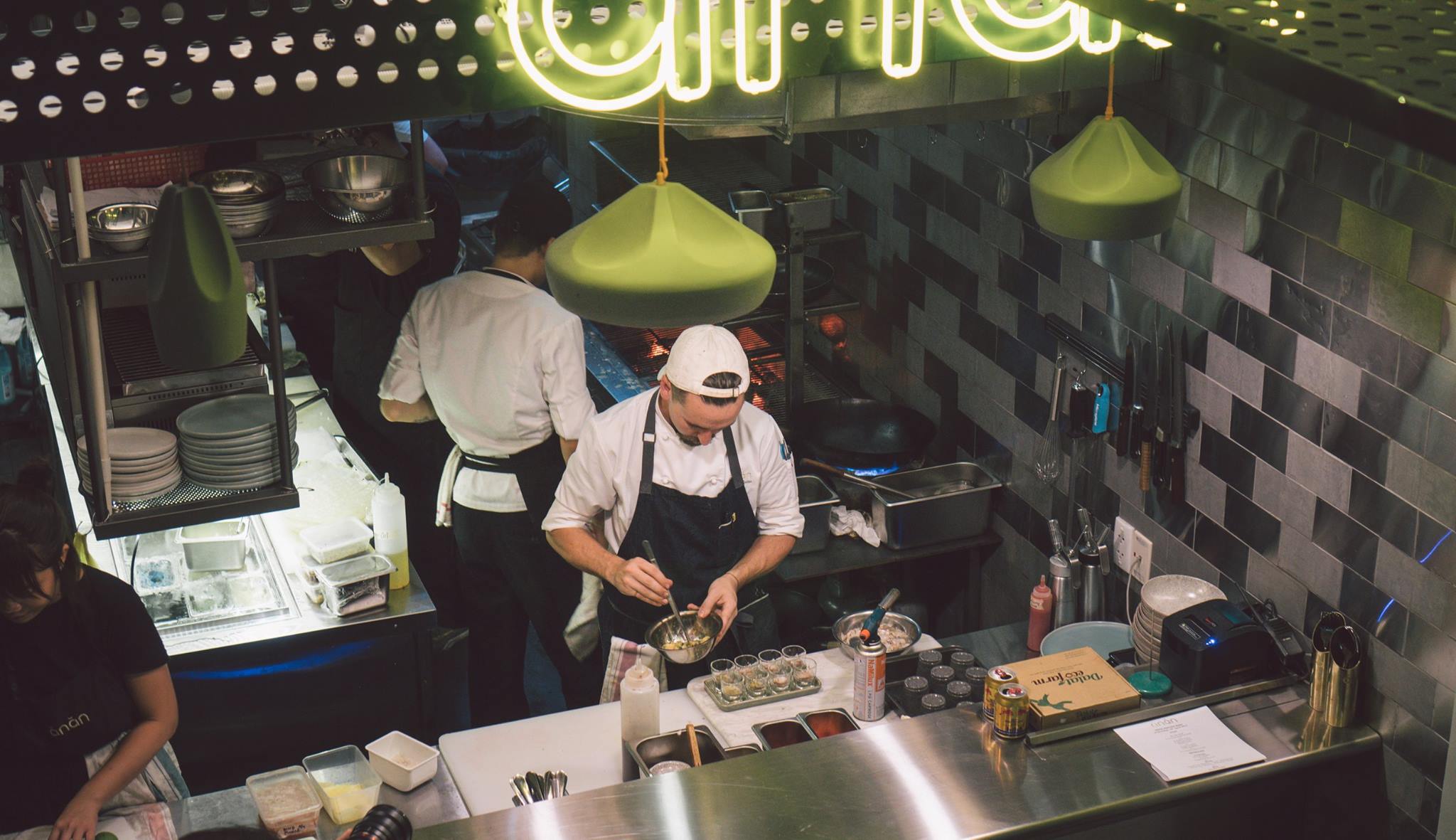 Anan Saigon Review: Reinventing Vietnamese Cuisine | Vietcetera