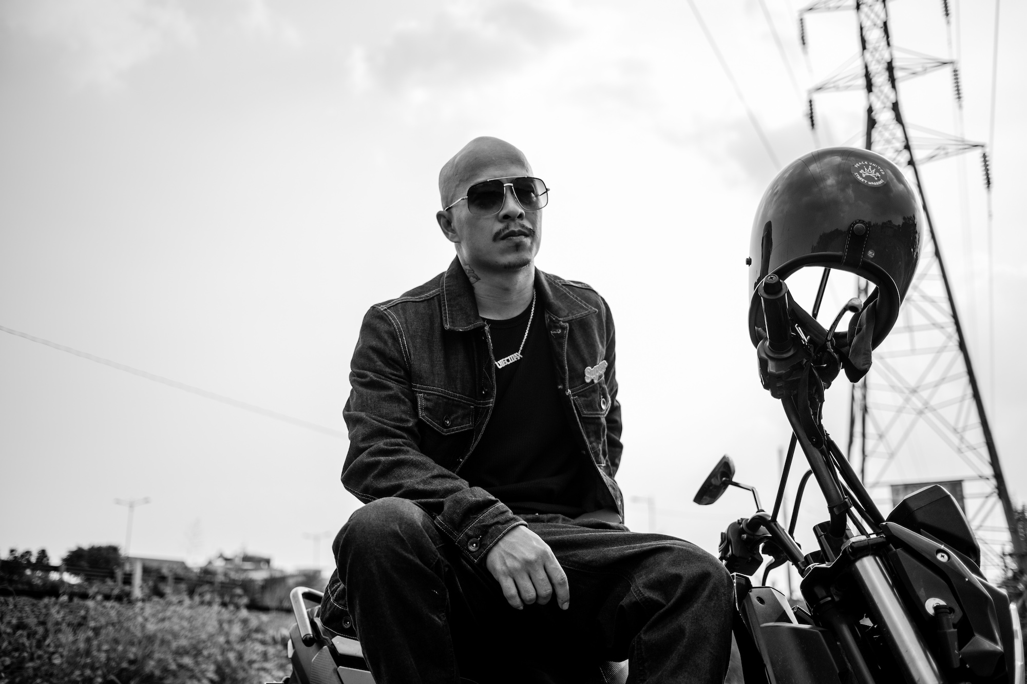 Viet Max’s 5 Favorite Hip Hop Artists In Vietnam Today | Vietcetera