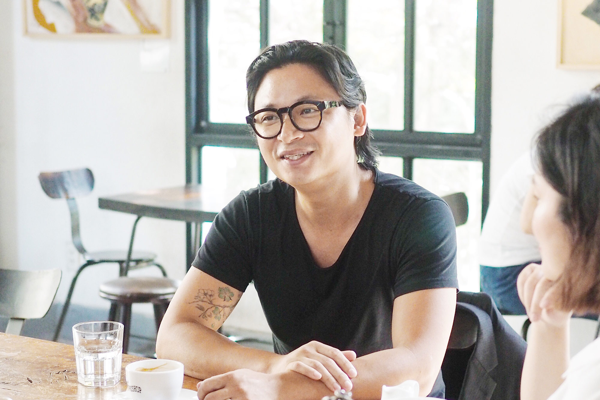 Breathing In: Luke Nguyen’s "One Habit" | Vietcetera