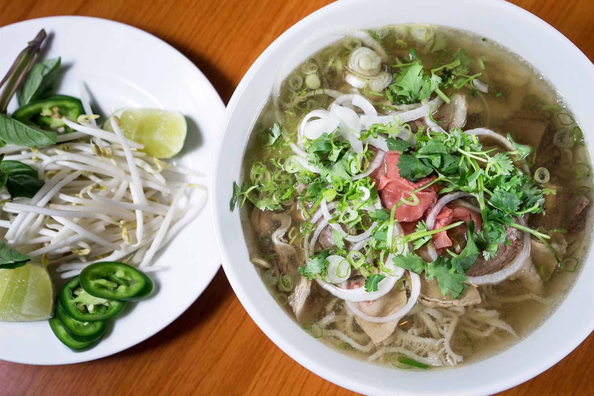 Where Locals Go For Their Pho In Ho Chi Minh City | Vietcetera