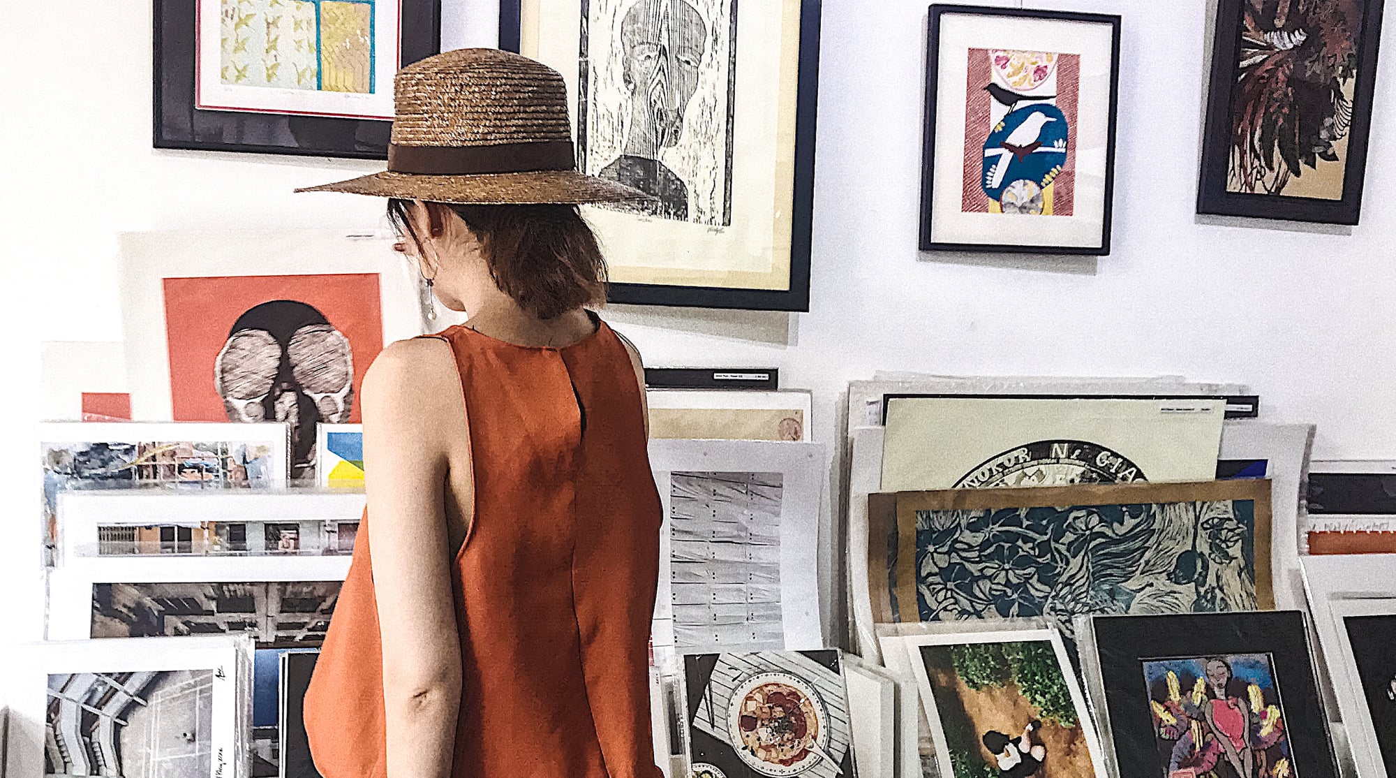 Jess Huynh: Discovered On Instagram And Now A Vietnamese Fashion ...