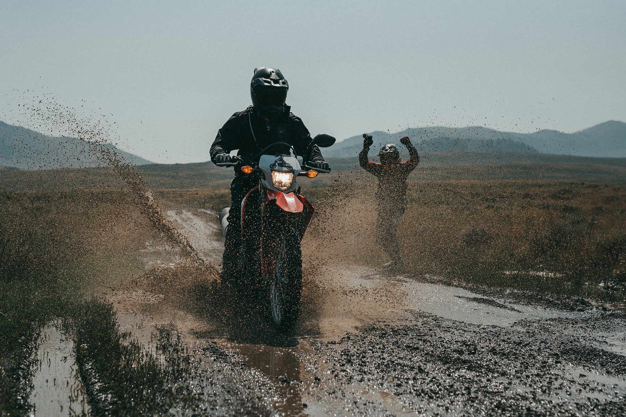 AstroScrambler: How This Viet Kieu Is Changing The Motorcycle Scene ...