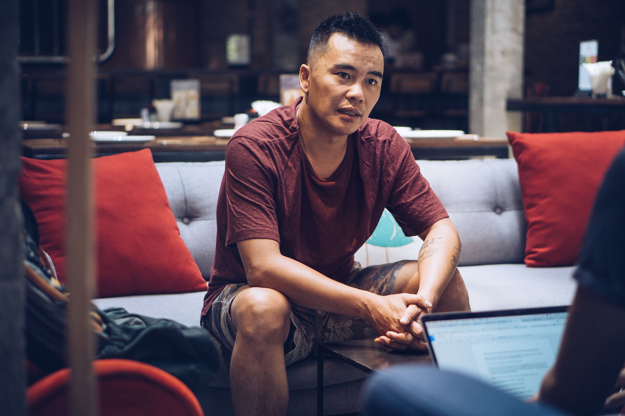 Trang Suby: Graffiti Artist From The Paris Metro To The Streets Of ...