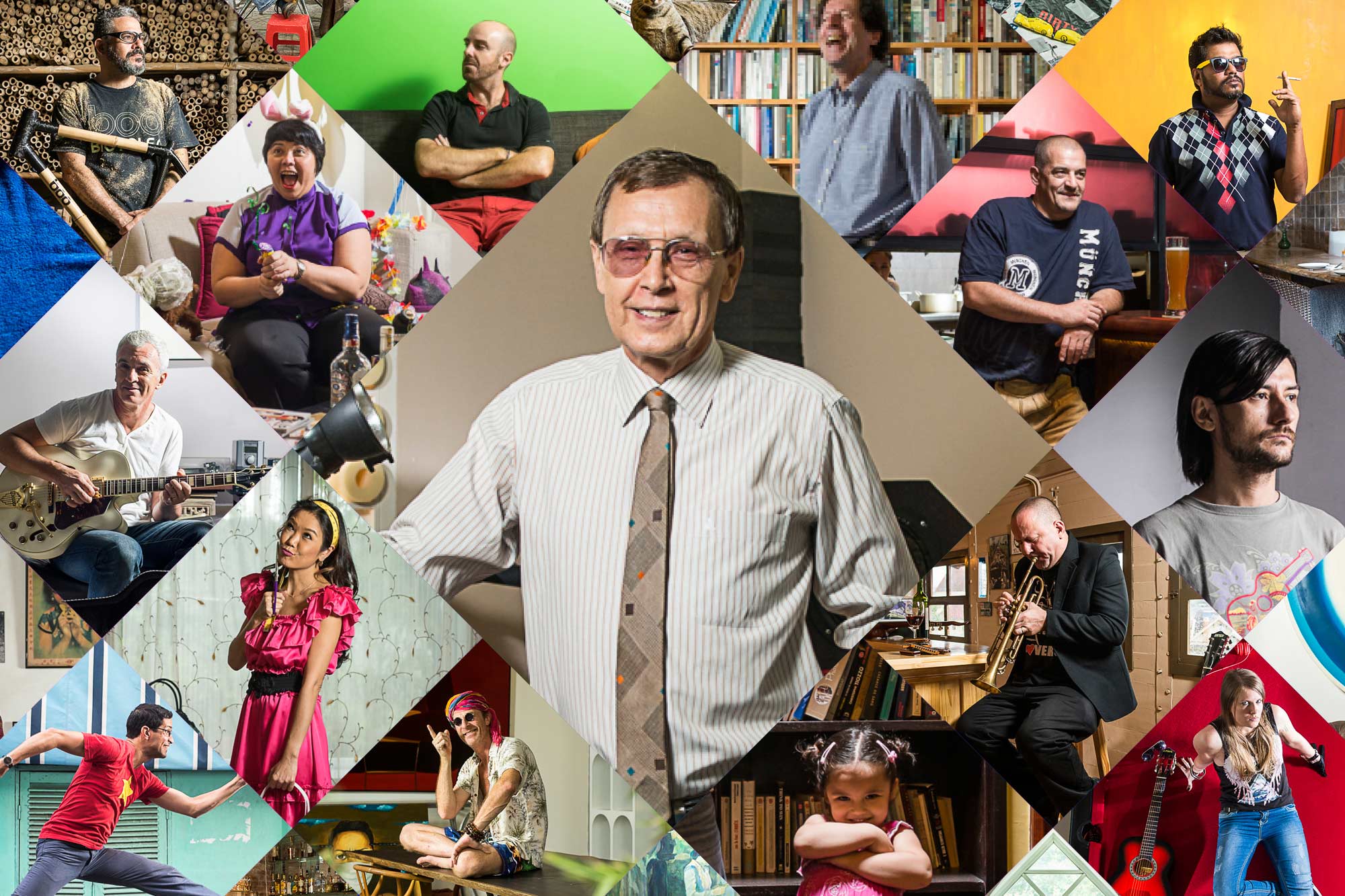 Expats In Ho Chi Minh City: Guy, Canada | Vietcetera