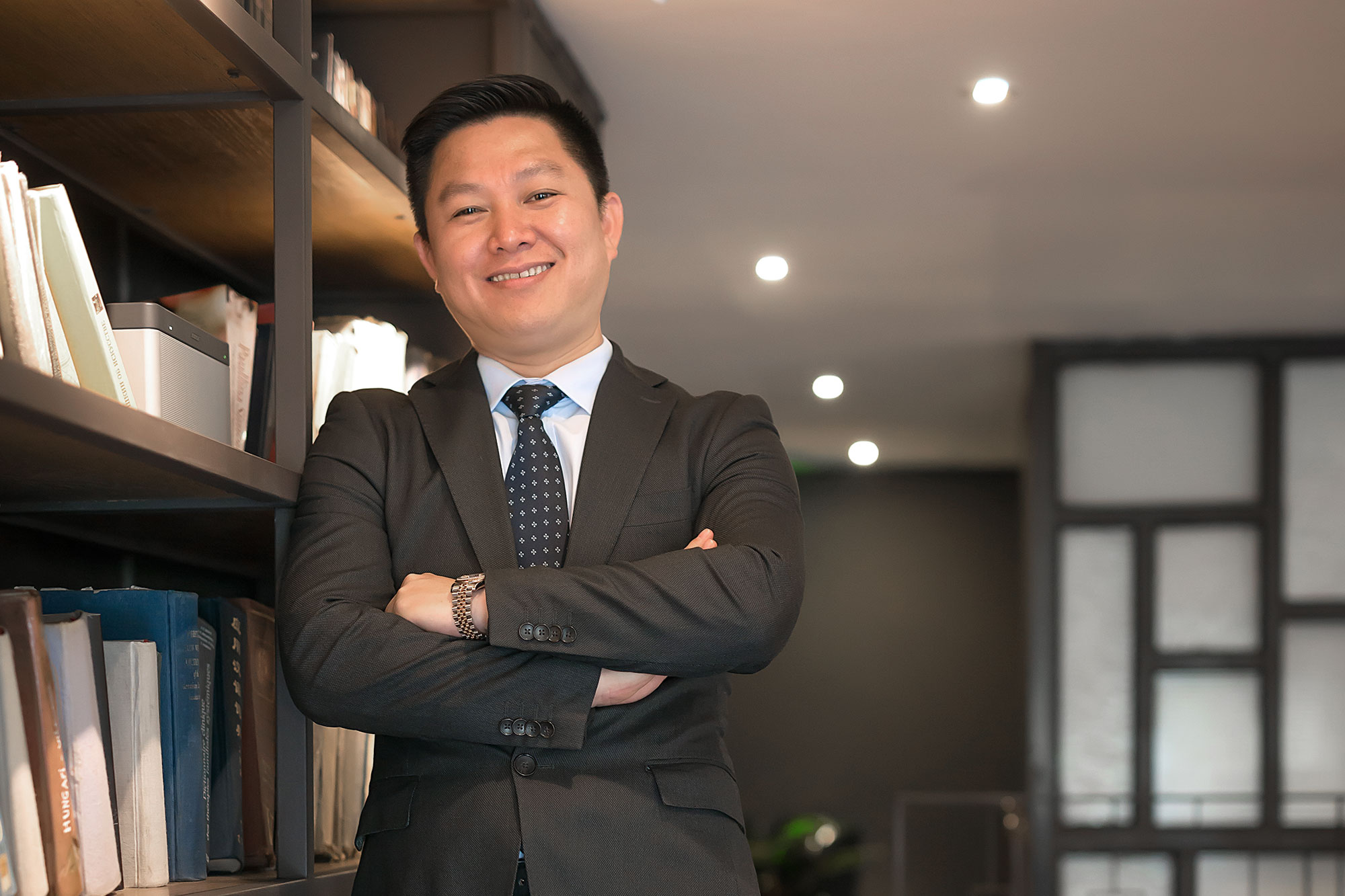 Elegance Hospitality: Why This Leader Believes Tourism In Vietnam Is ...