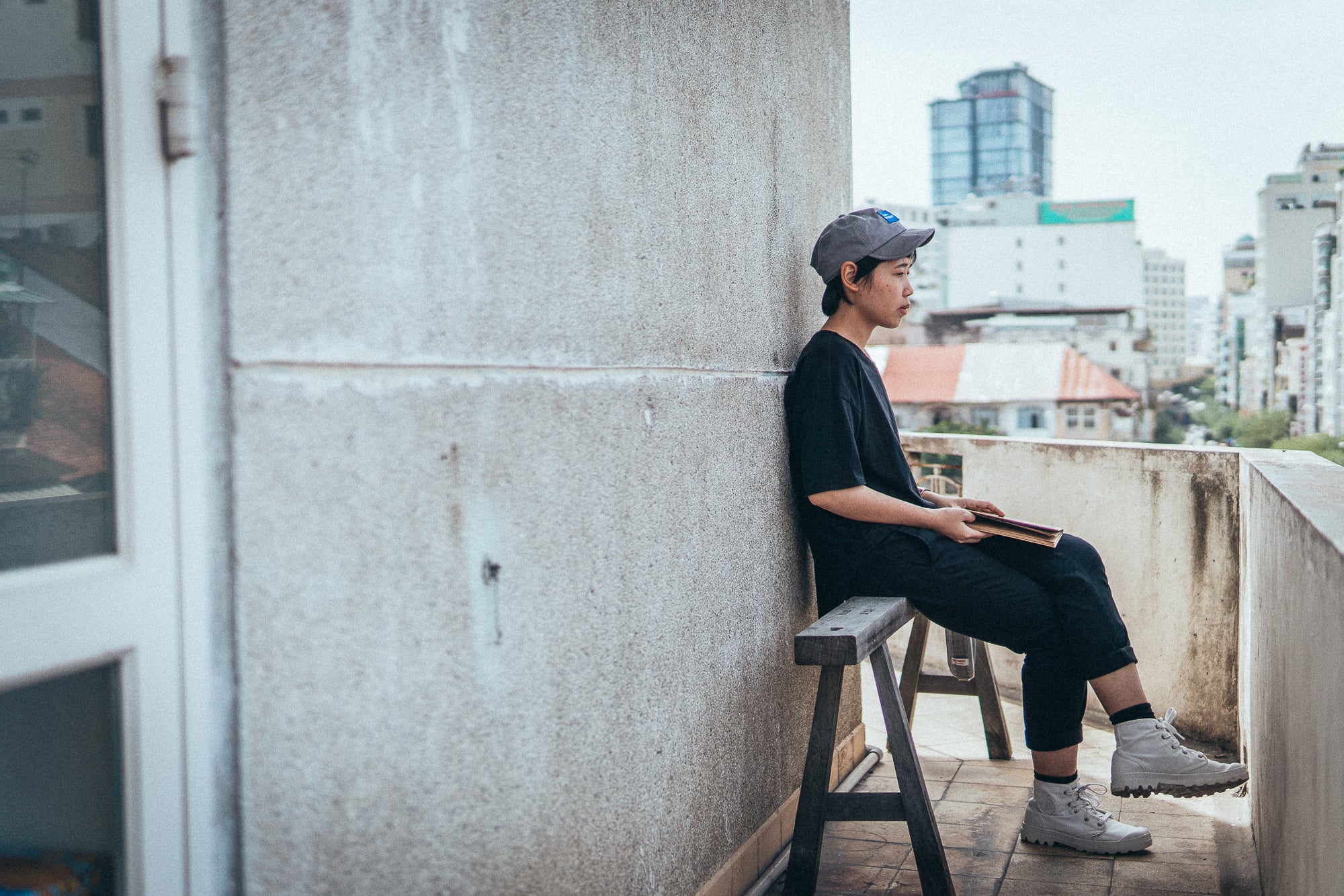 Thai My Phuong On Becoming Tamypu | Vietcetera