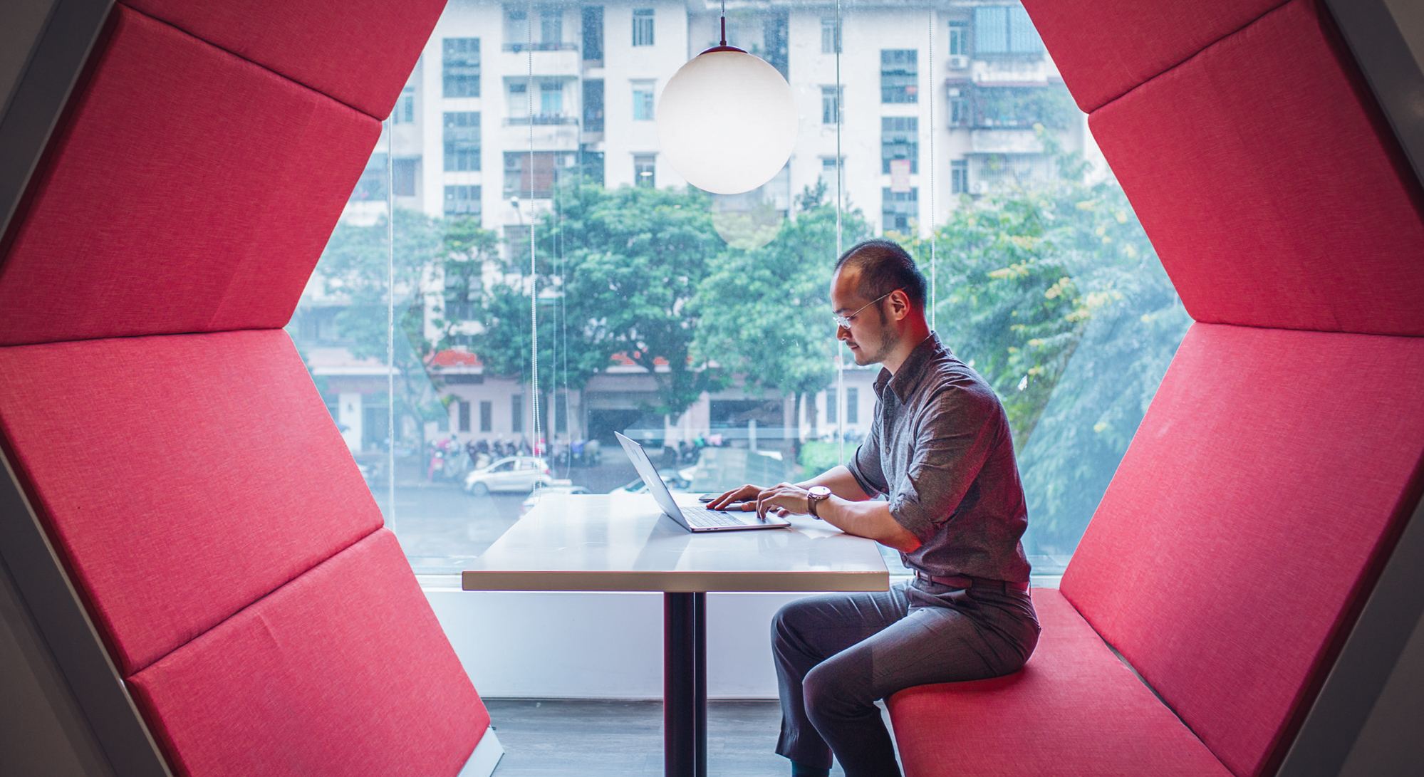 Toong: Balancing Modernity With Tradition In The Workplace | Vietcetera