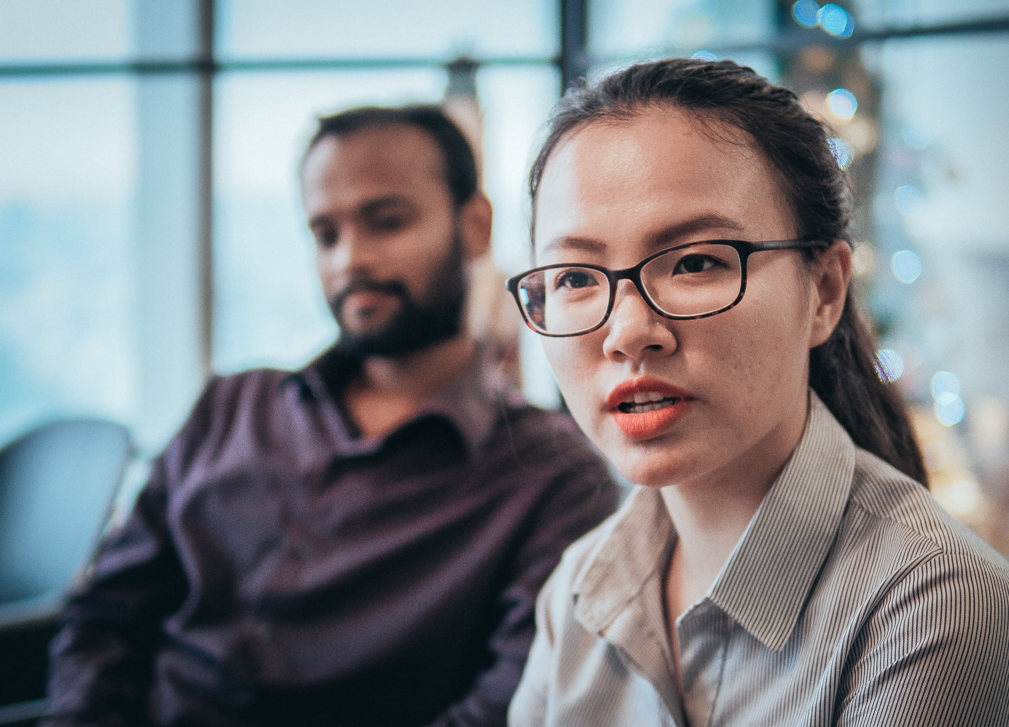 Decision Lab: The Making Of Agile Marketing Professionals | Vietcetera