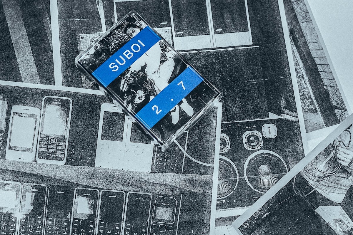 Making The Artwork For Suboi’s 2.7 EP | Vietcetera