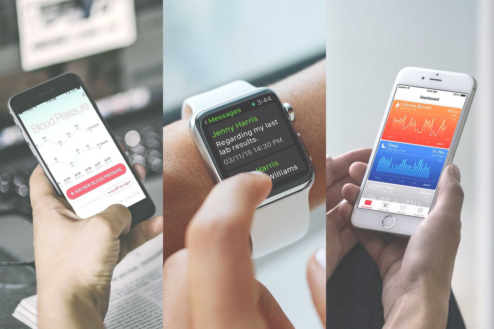 Jio Health's Guide To Well-Being Wearables And Healthcare IoT | Vietcetera