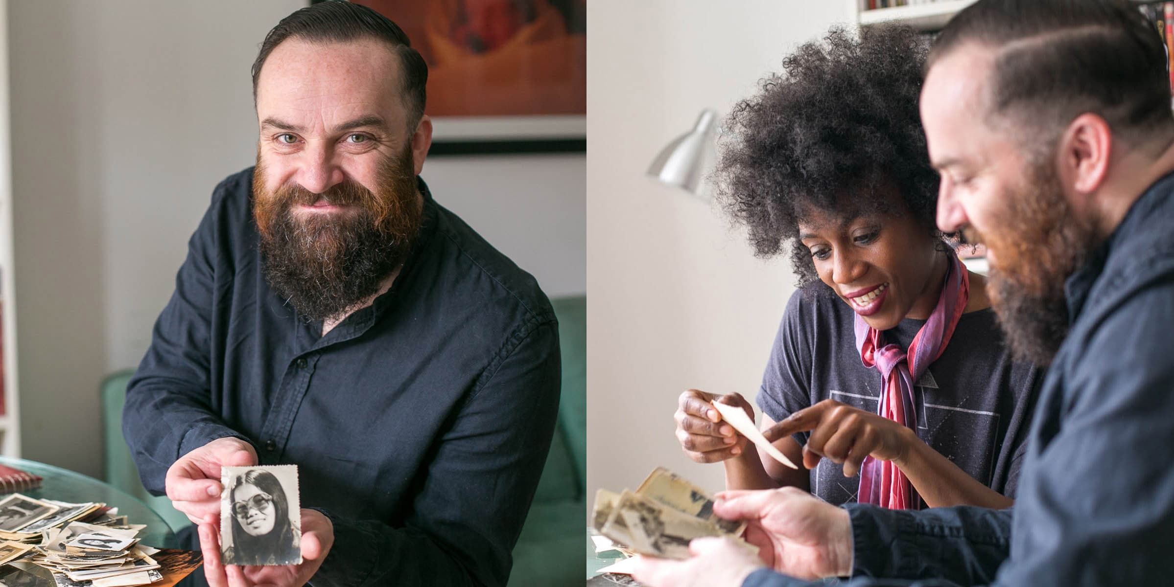 Vietnam Kin: Finding The Owners Of “Lost” Images | Vietcetera