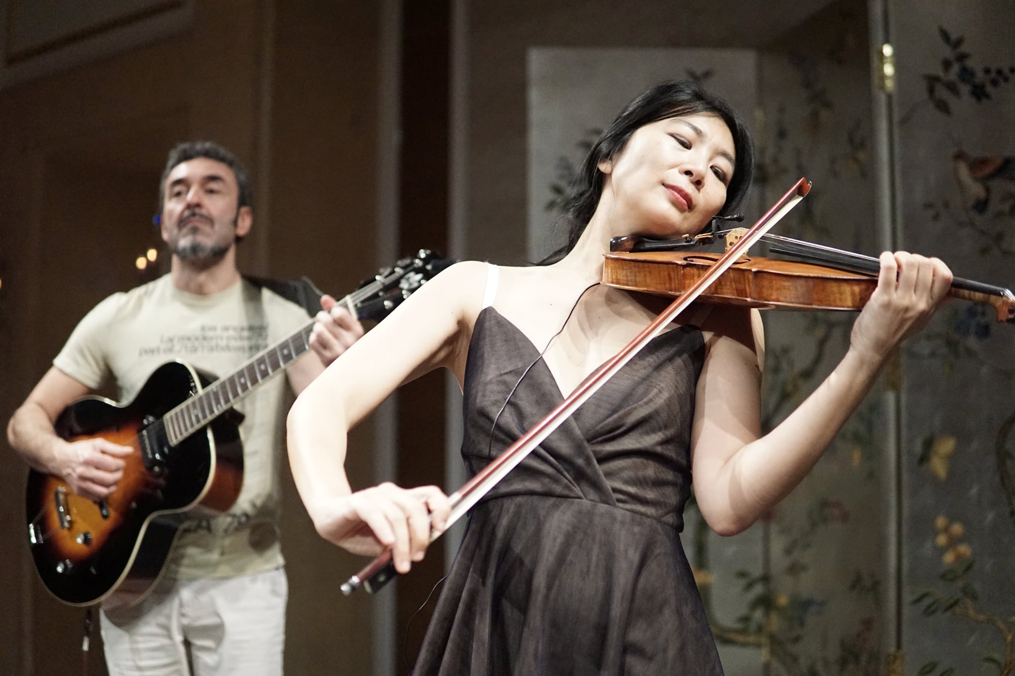 Zhang Zhang And Organizers: Our “Night In Monte Carlo” | Vietcetera