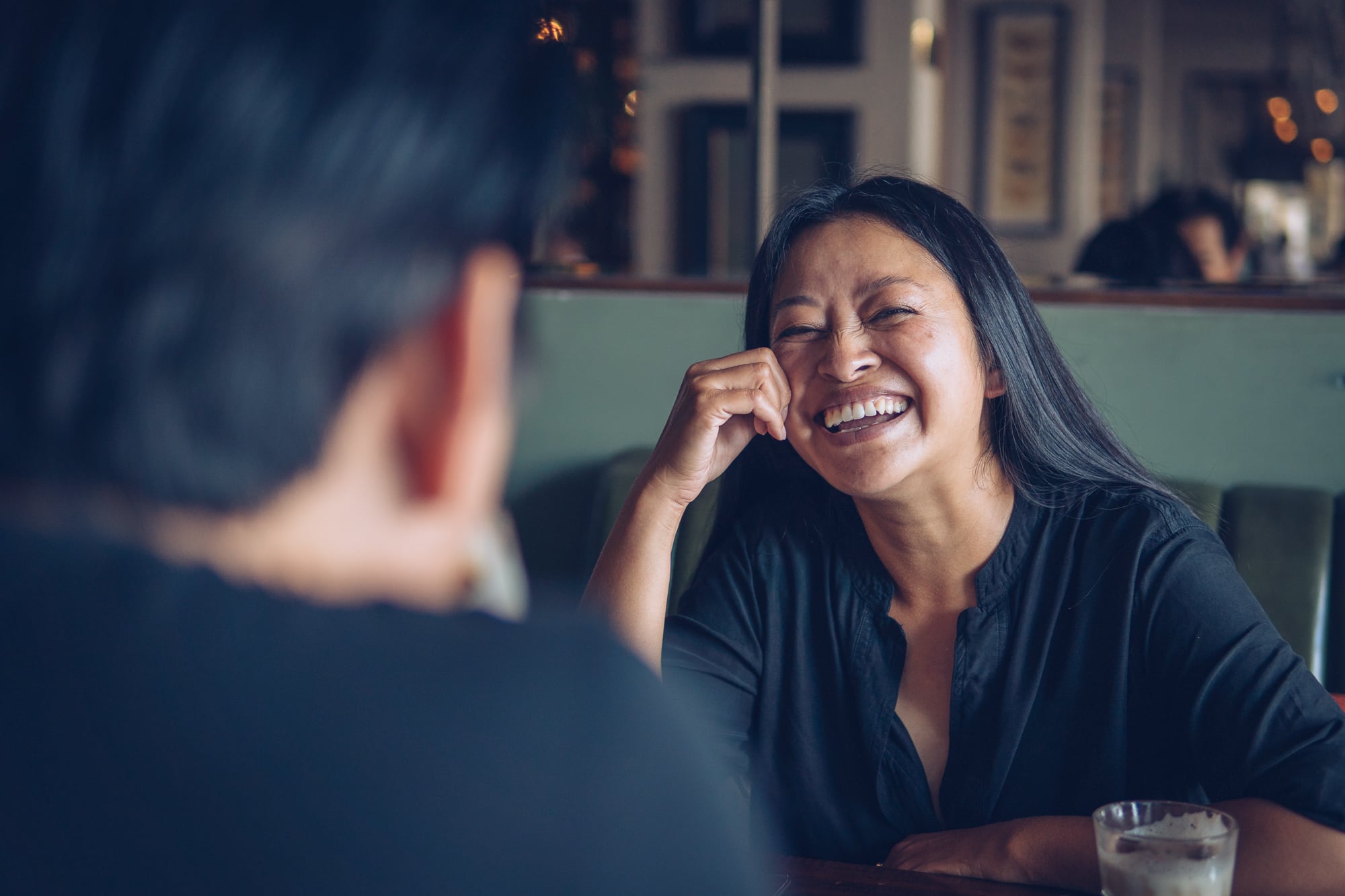 Celebrity Chef Anh Le Is Denmark’s Fish Sauce Feminist | Vietcetera