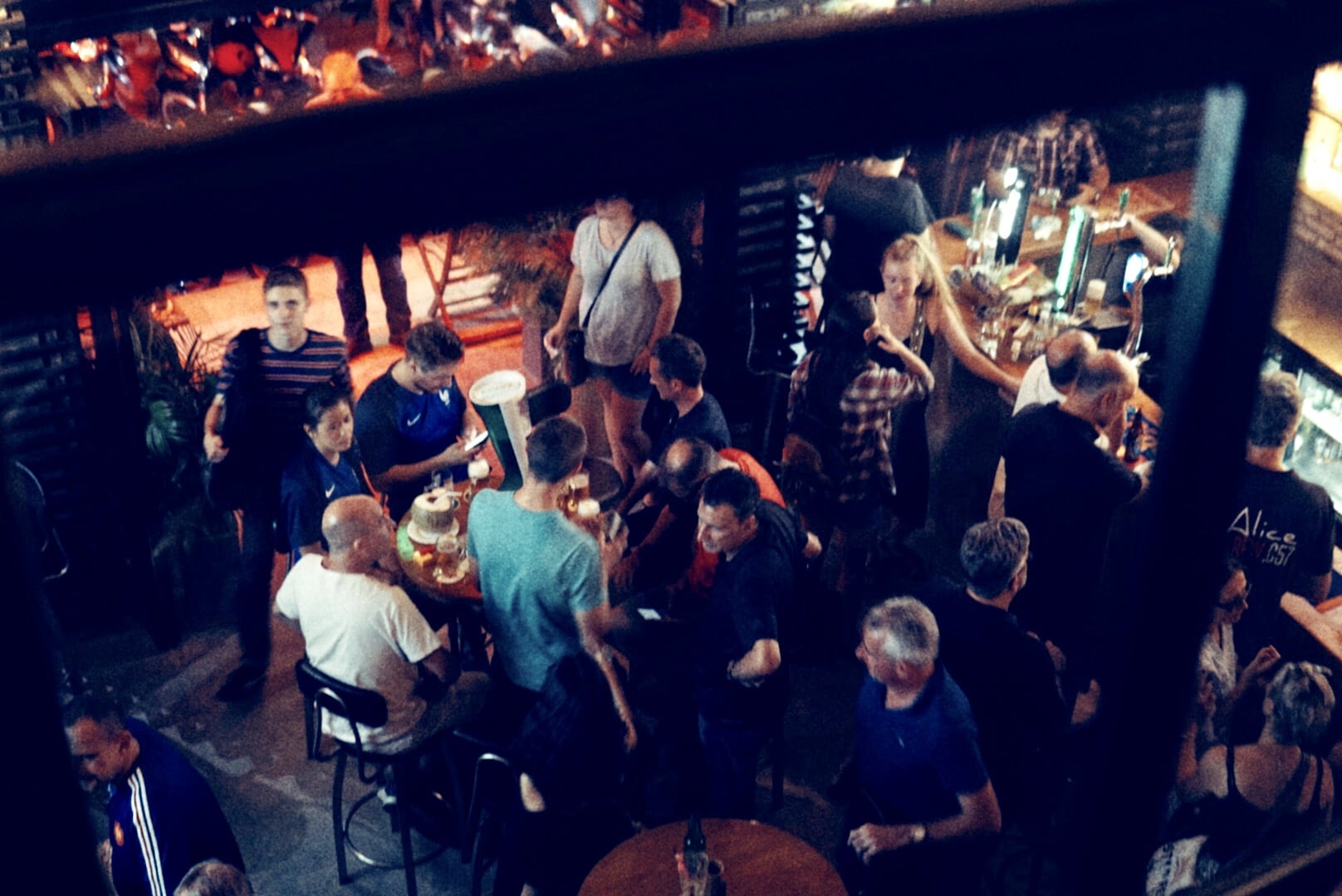 Sports Bars In Saigon: Five Places To Watch The Big Game | Vietcetera