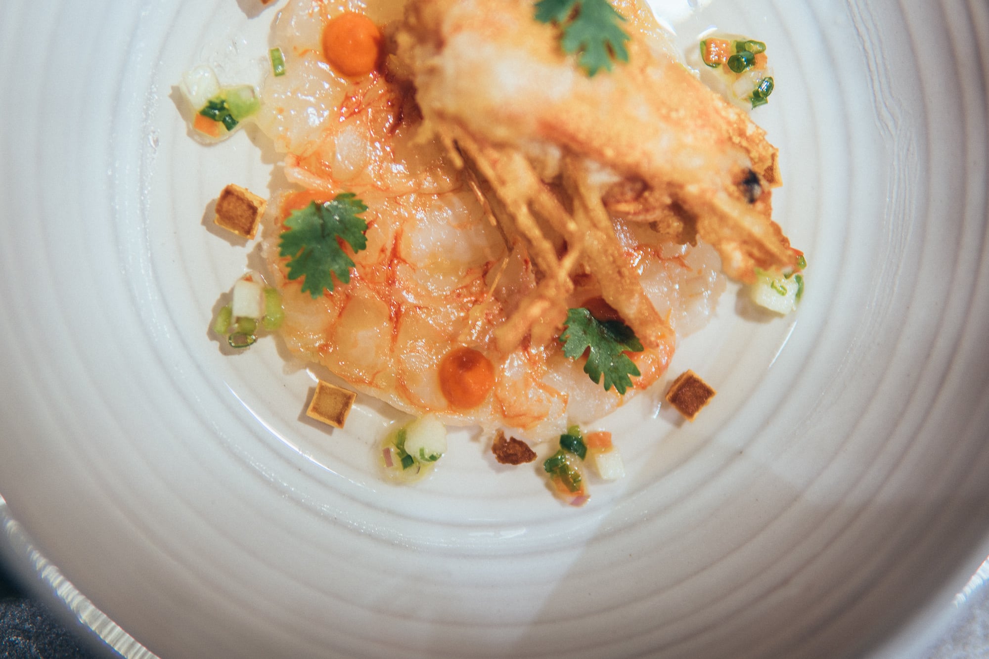 Octo Tapas Restobar: A Review Of The Mollusc-Inspired Restaurant And ...