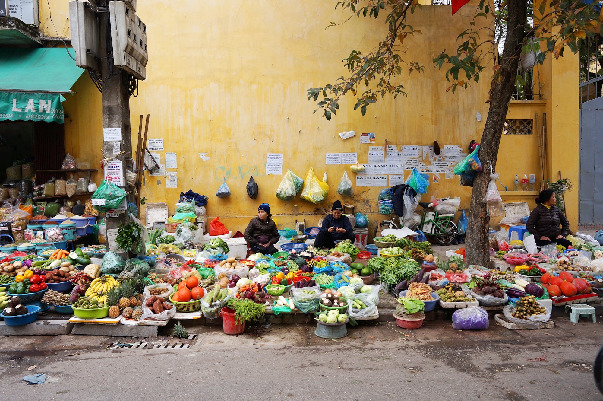 A Guide to Hanoi’s Districts: Navigating Vietnam’s Capital | Vietcetera
