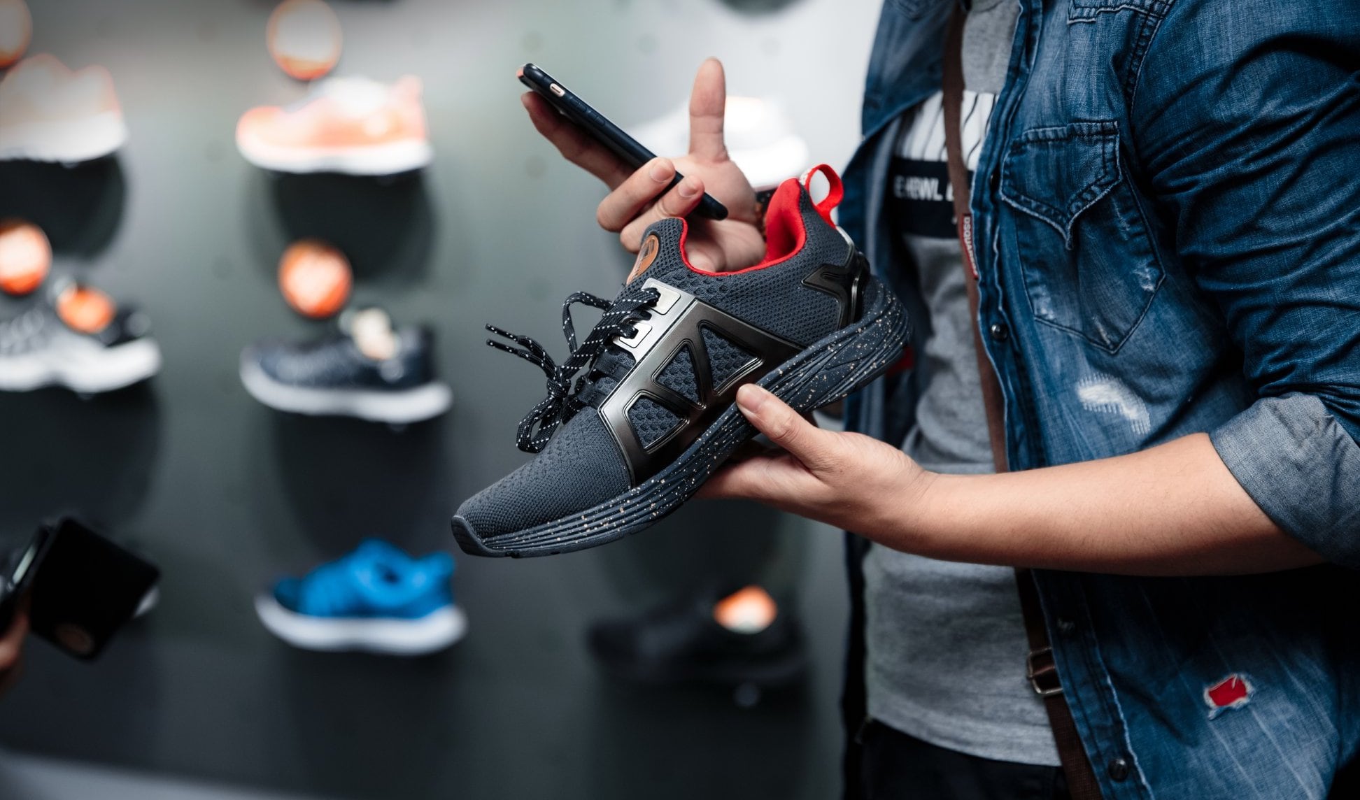 Biti's Hunter - Cú lội ngược dòng của đế chế giày dép Việt | Vietcetera