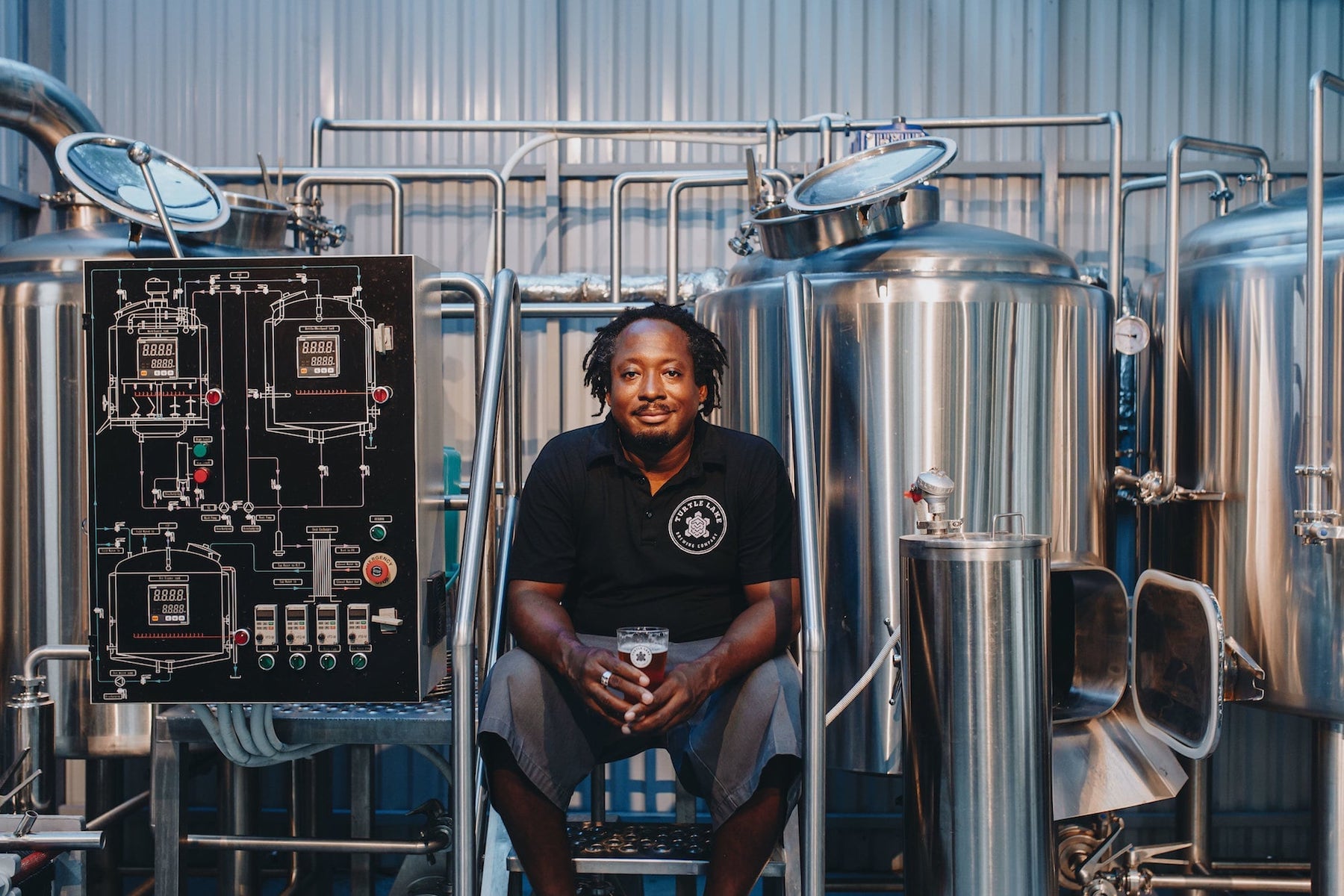 Top 3 turtle lake brewing company in 2022 | Blog Hồng