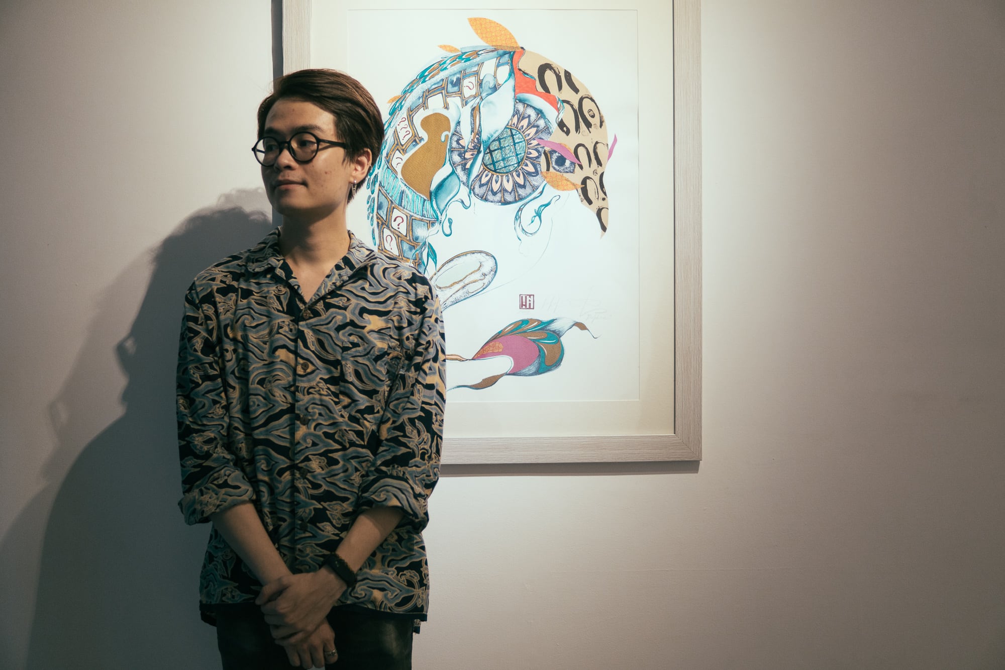 Kenny Nguyễn và những giá trị truyền thống trong nghệ thuật | Vietcetera