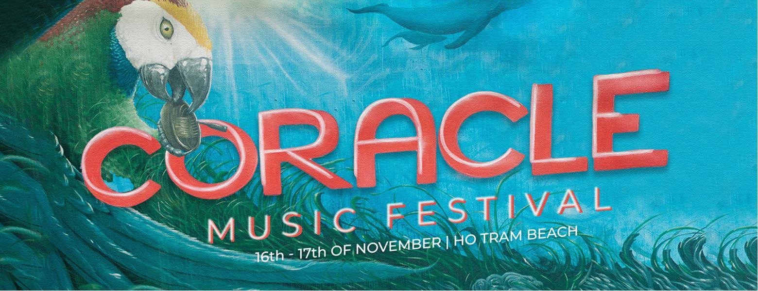 Live Music in Saigon According to The Creators of Coracle Music ...