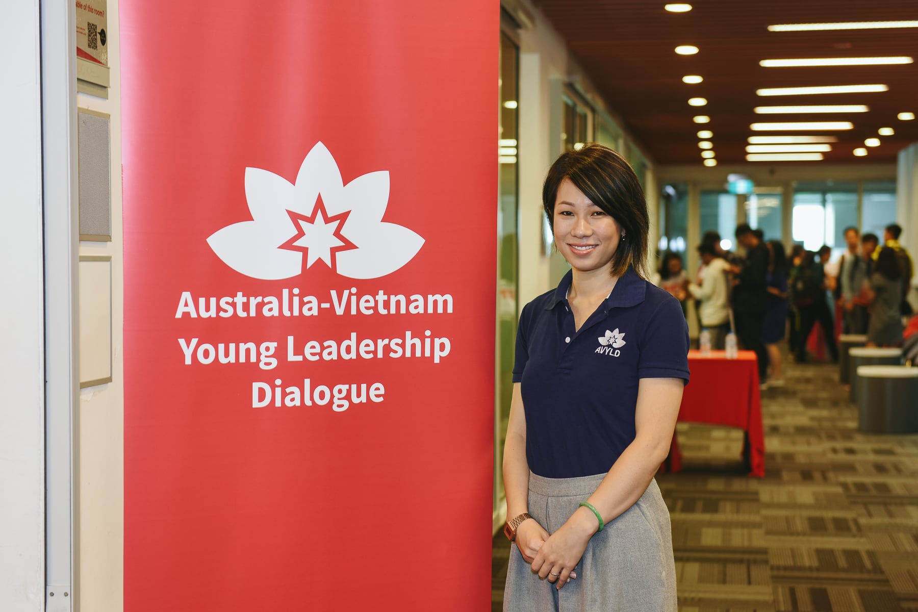 Australia-Vietnam Young Leadership Dialogue: Connecting Youth Across Continents | Vietcetera