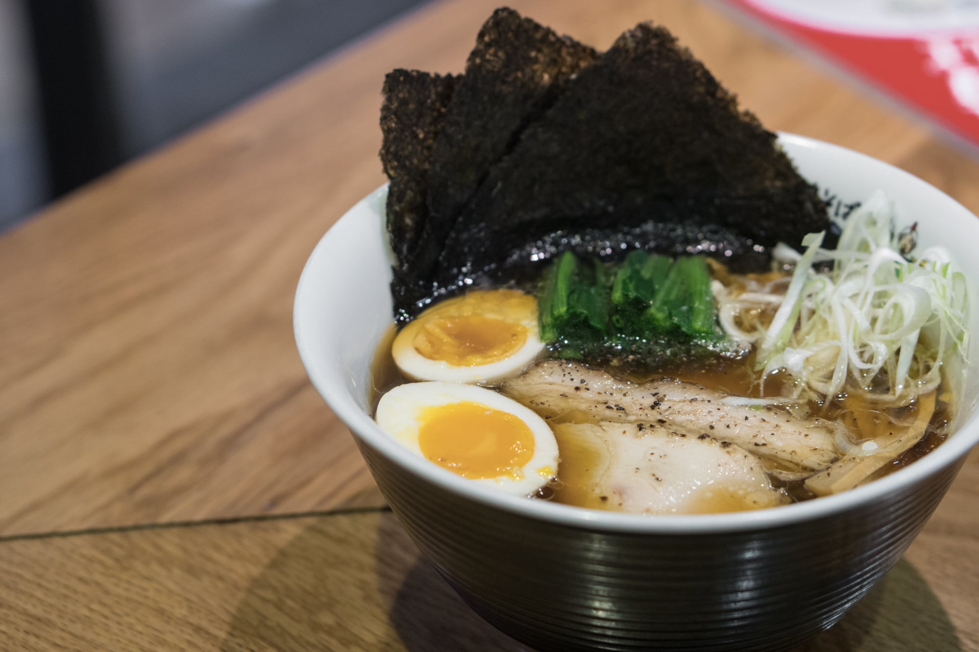 Top 5 tiệm mì ramen ngon đúng điệu ở khu phố Nhật | Vietcetera