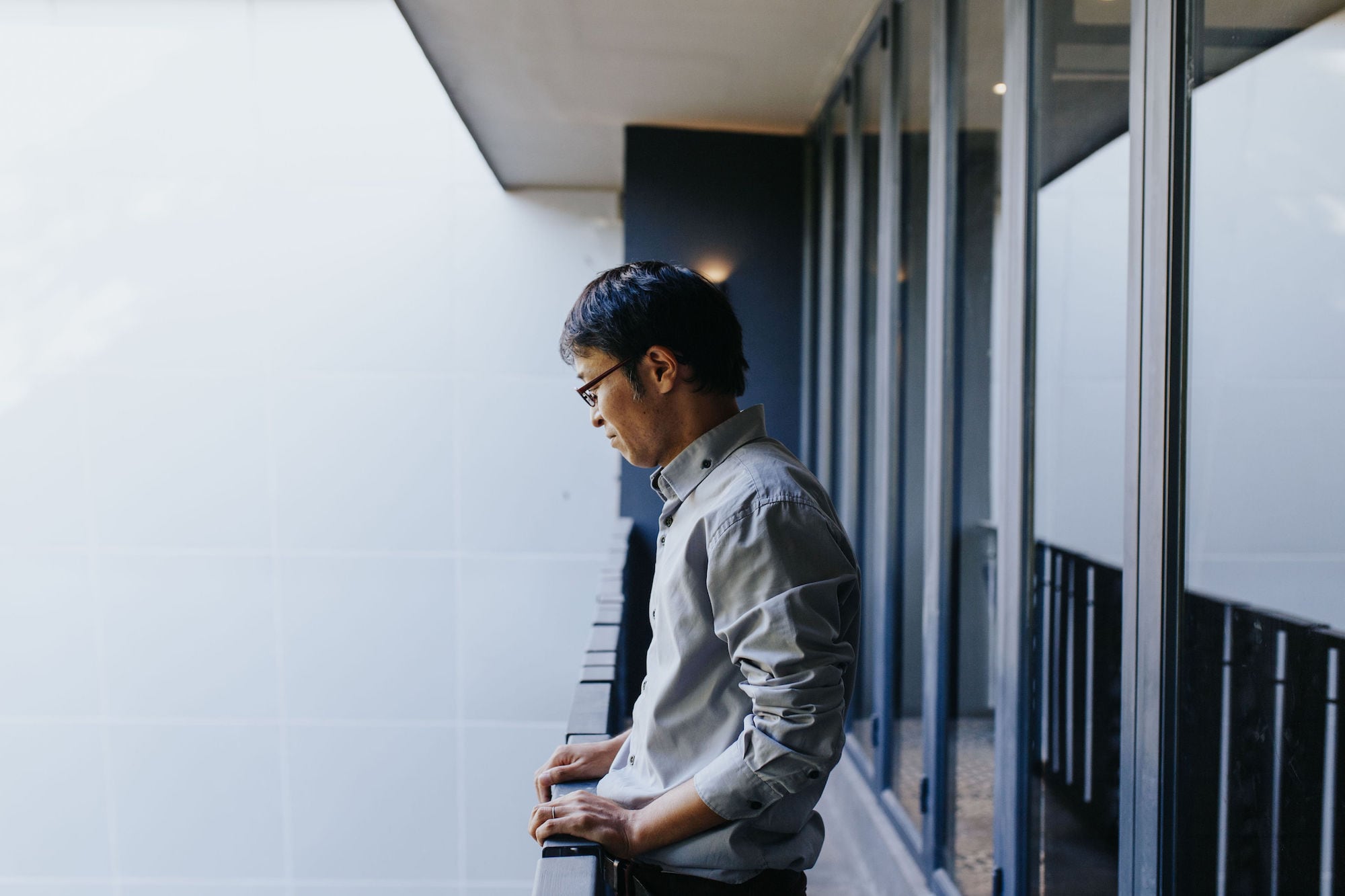 Takashi Niwa: The Japanese Architect In Tune With Culture And Nature ...