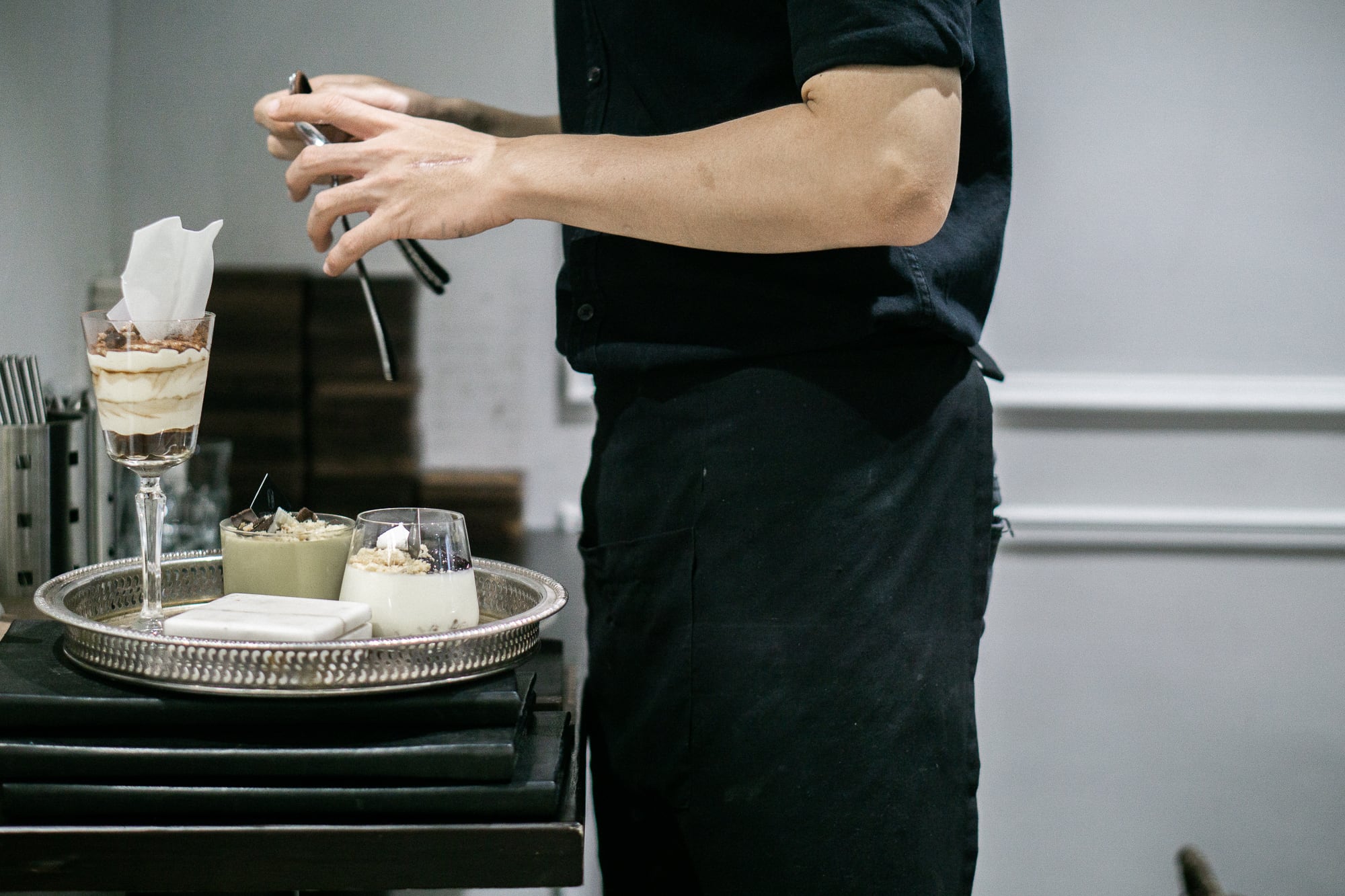The Vagabond Bakery: Những người làm bánh lang thang tìm cái đẹp ...