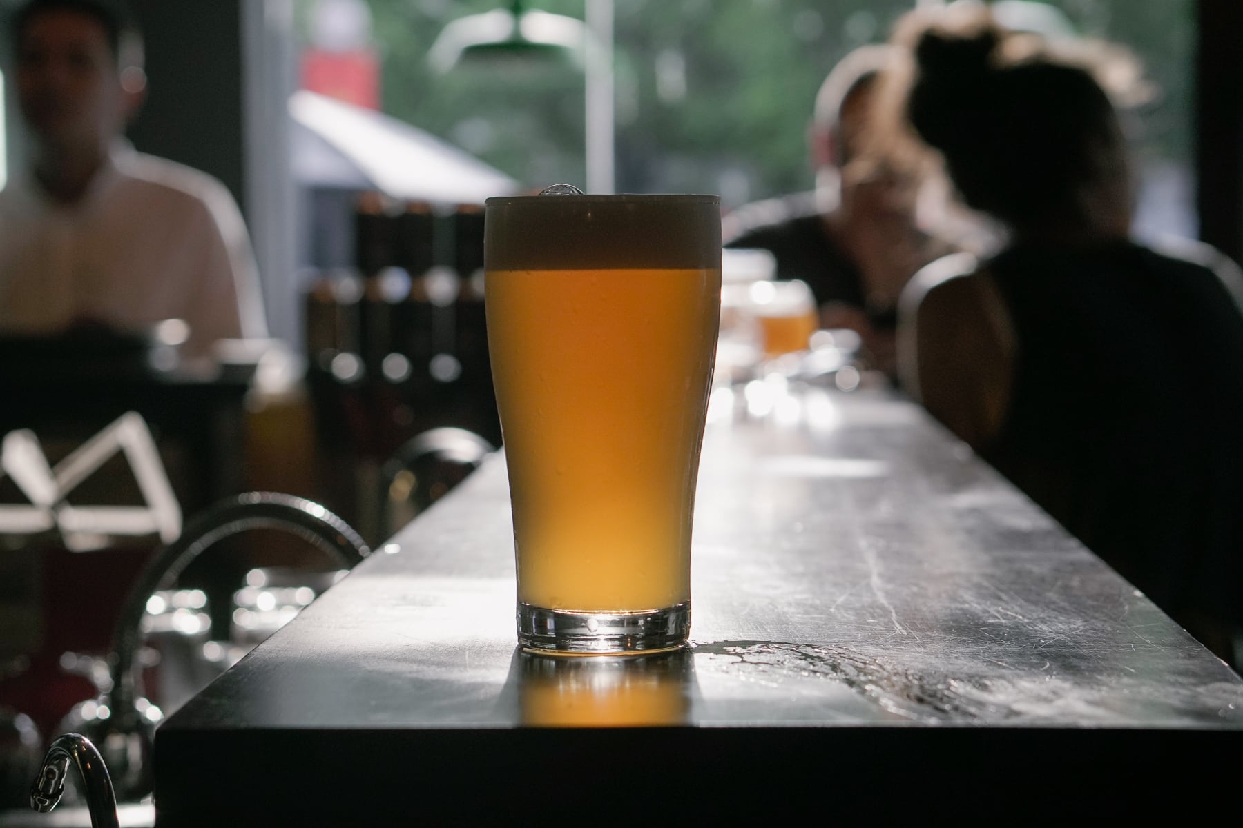 Phân loại bia: Bia lager và bia ale | Vietcetera