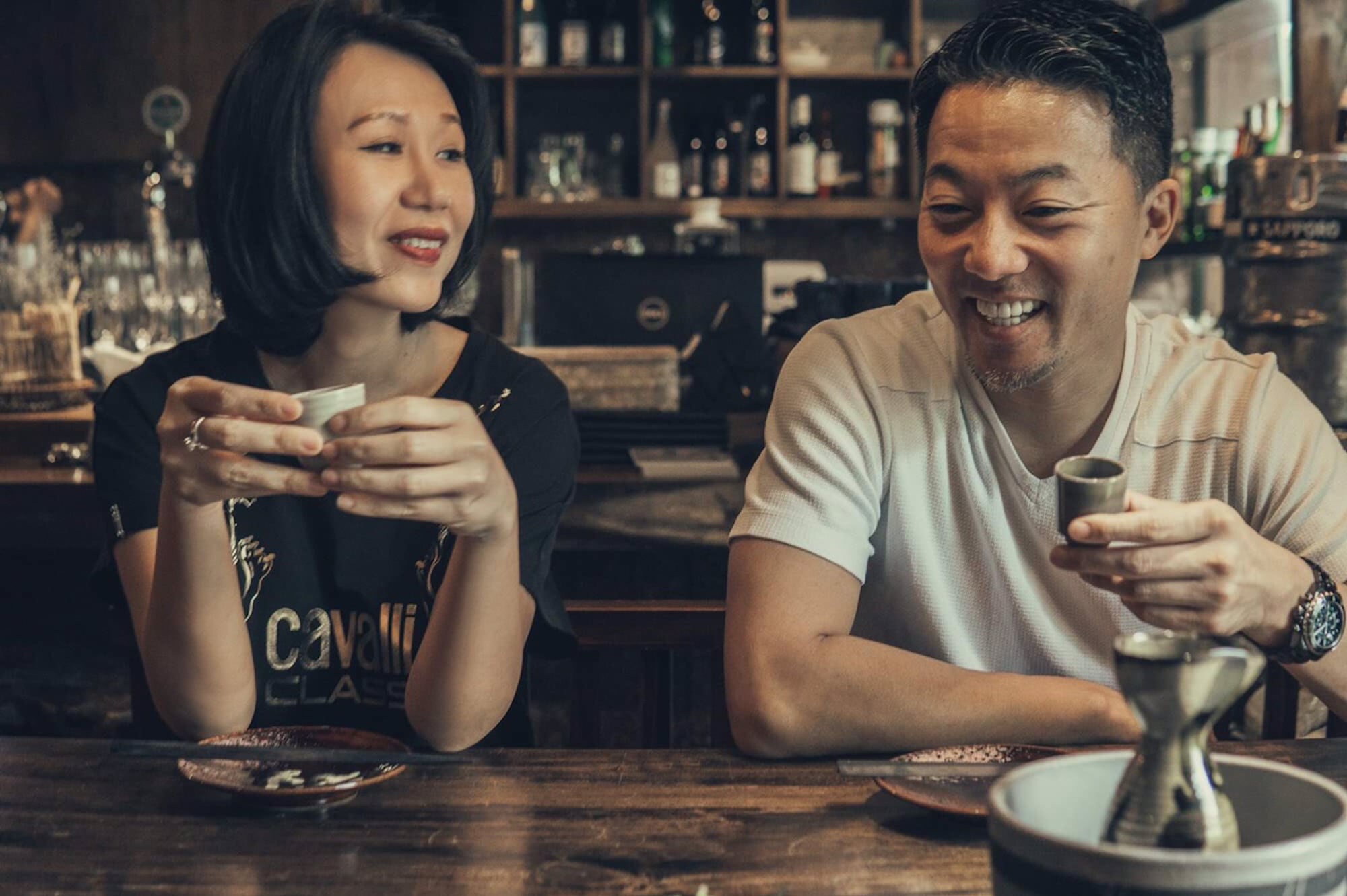 Shamoji Robata Yaki: Saigon’s Theatrical Grill Restaurant | Vietcetera